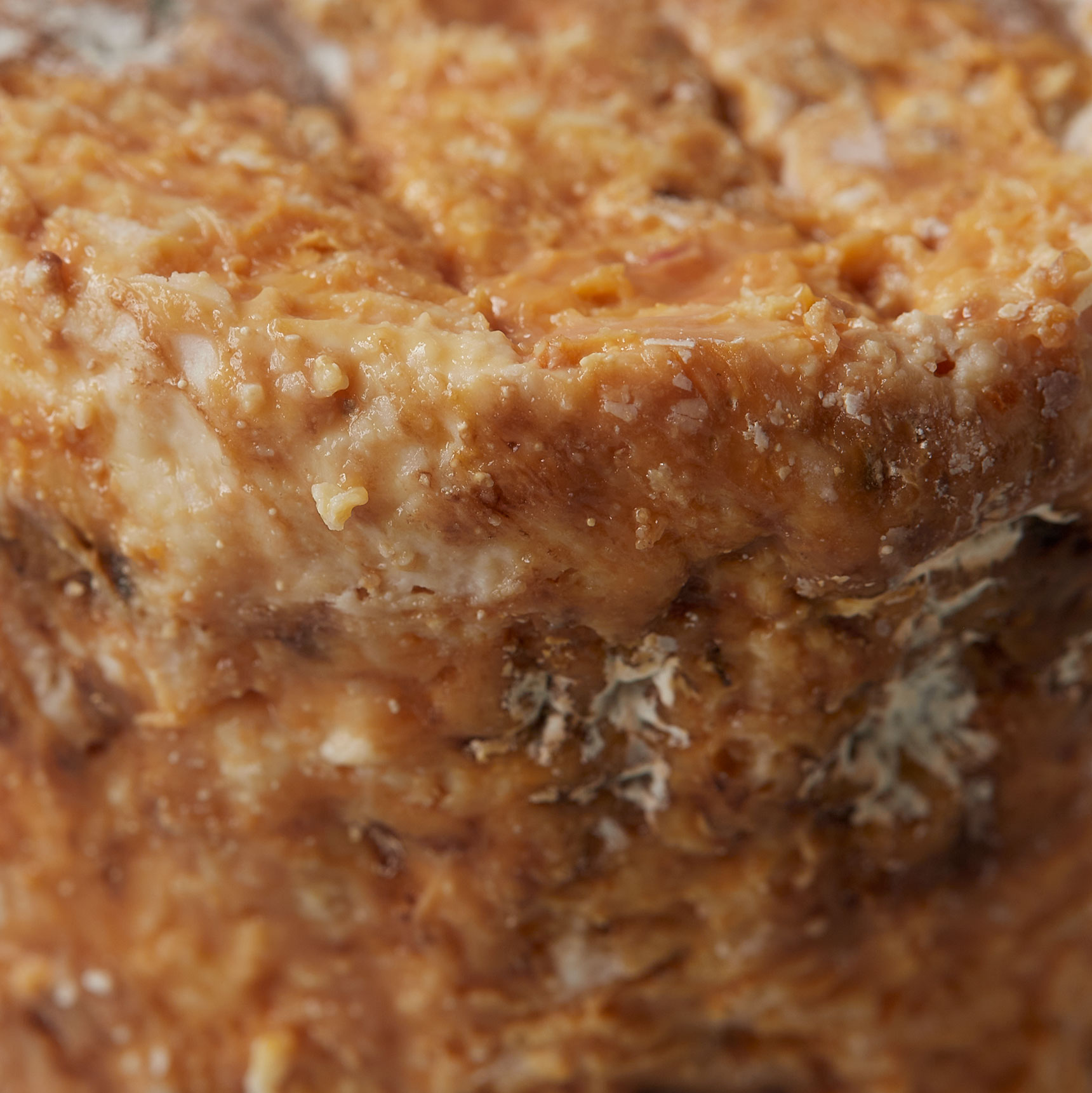 Mousetrap Andean Creamery Monje del Paramo – goat cheese | Murray's Cheese