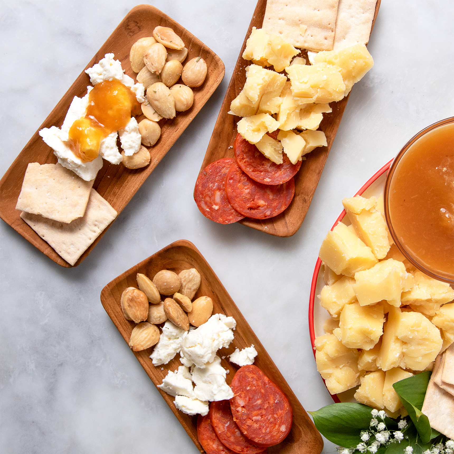 The Women in Cheese Board | Murray's Cheese