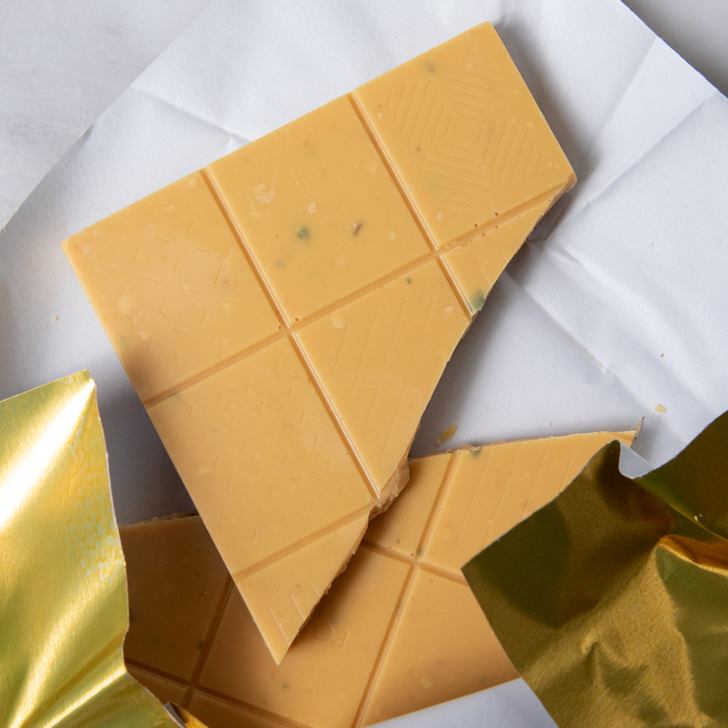 Fossa Salted Egg Cereal Blond | Murray's Cheese