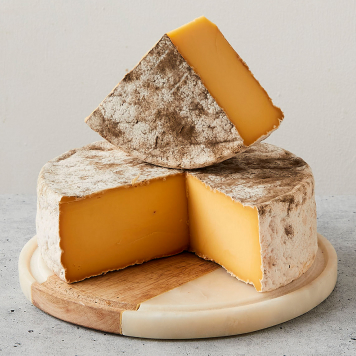 Point Reyes Original Blue Cheese – a creamy, rich blue cheese | Murray ...