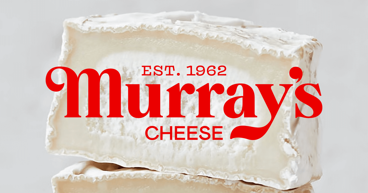 Murray S Cheese Gourmet Cheeses Meats Cheese Of The Month Clubs