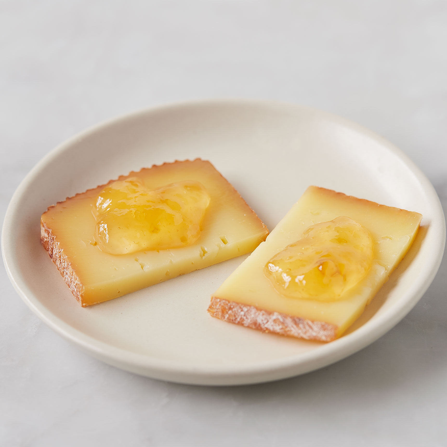 Barnacle Foods Alaskan Spruce Tip Jelly – a citrusy spread | Murray's ...