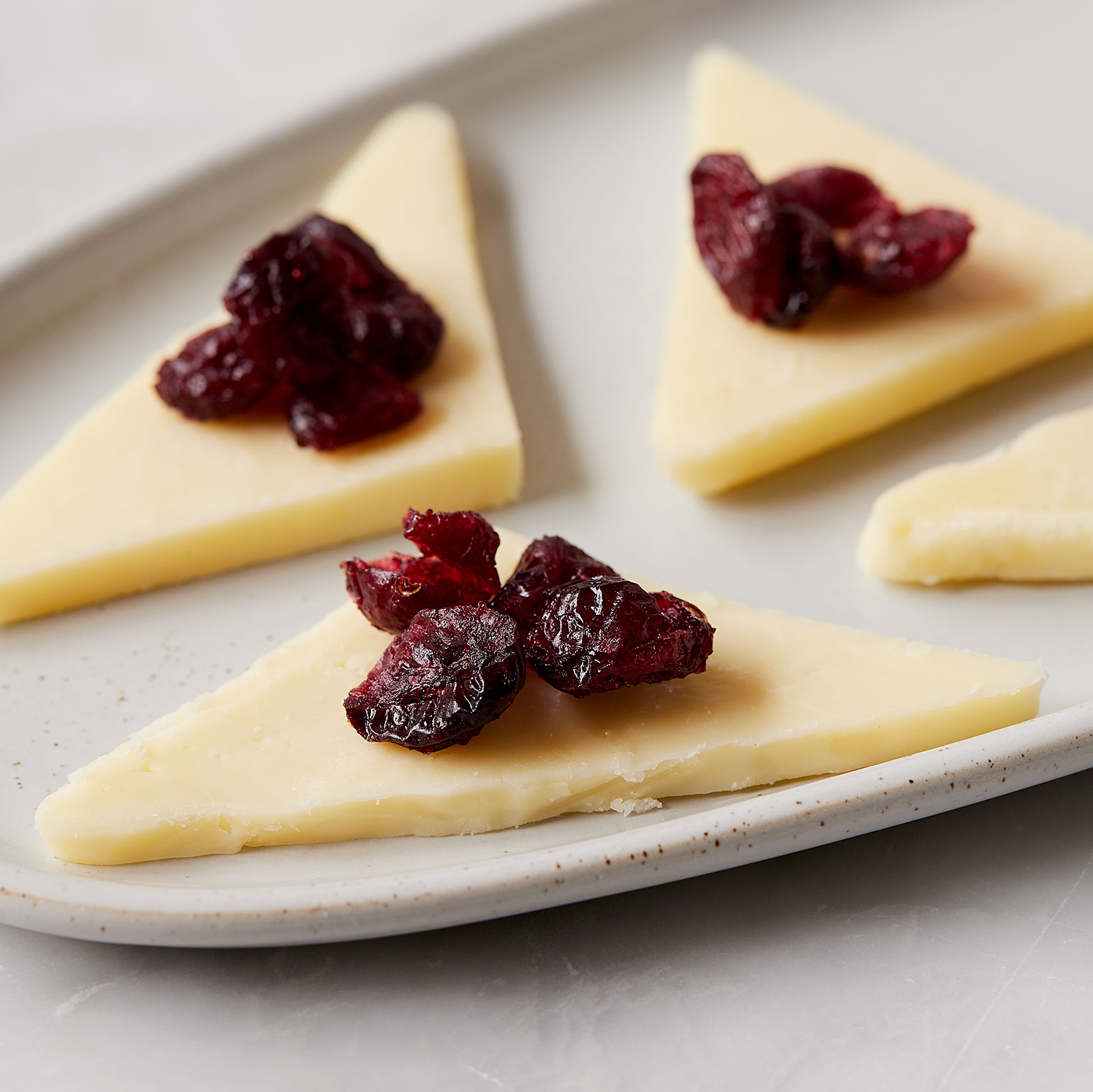 Beecher’s Handmade Cheese Dulcet – rich double-crème cheese | Murray's ...