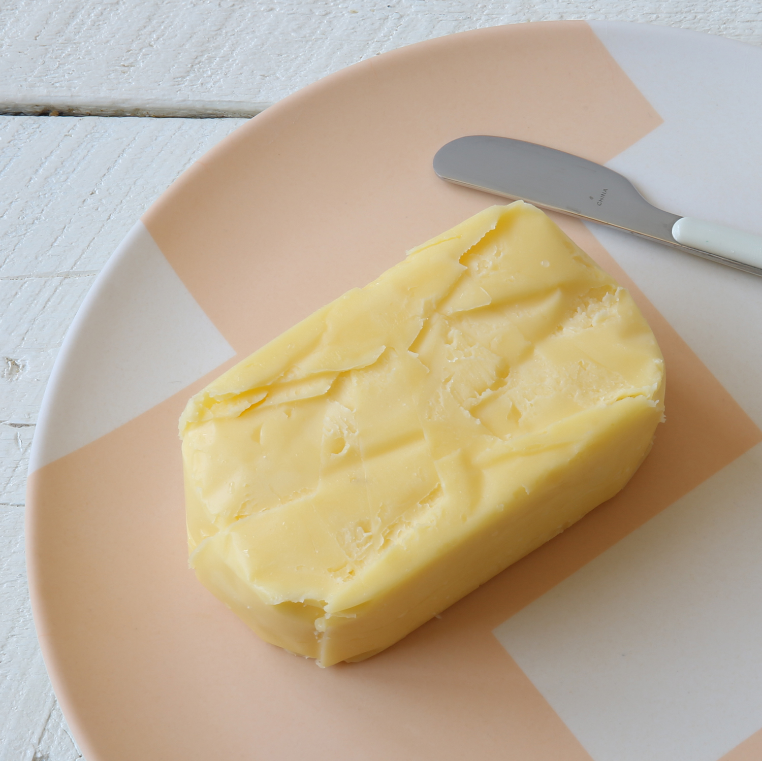 Isigny Ste Mère Salted Butter – a milky, sweet, and salty French butter ...