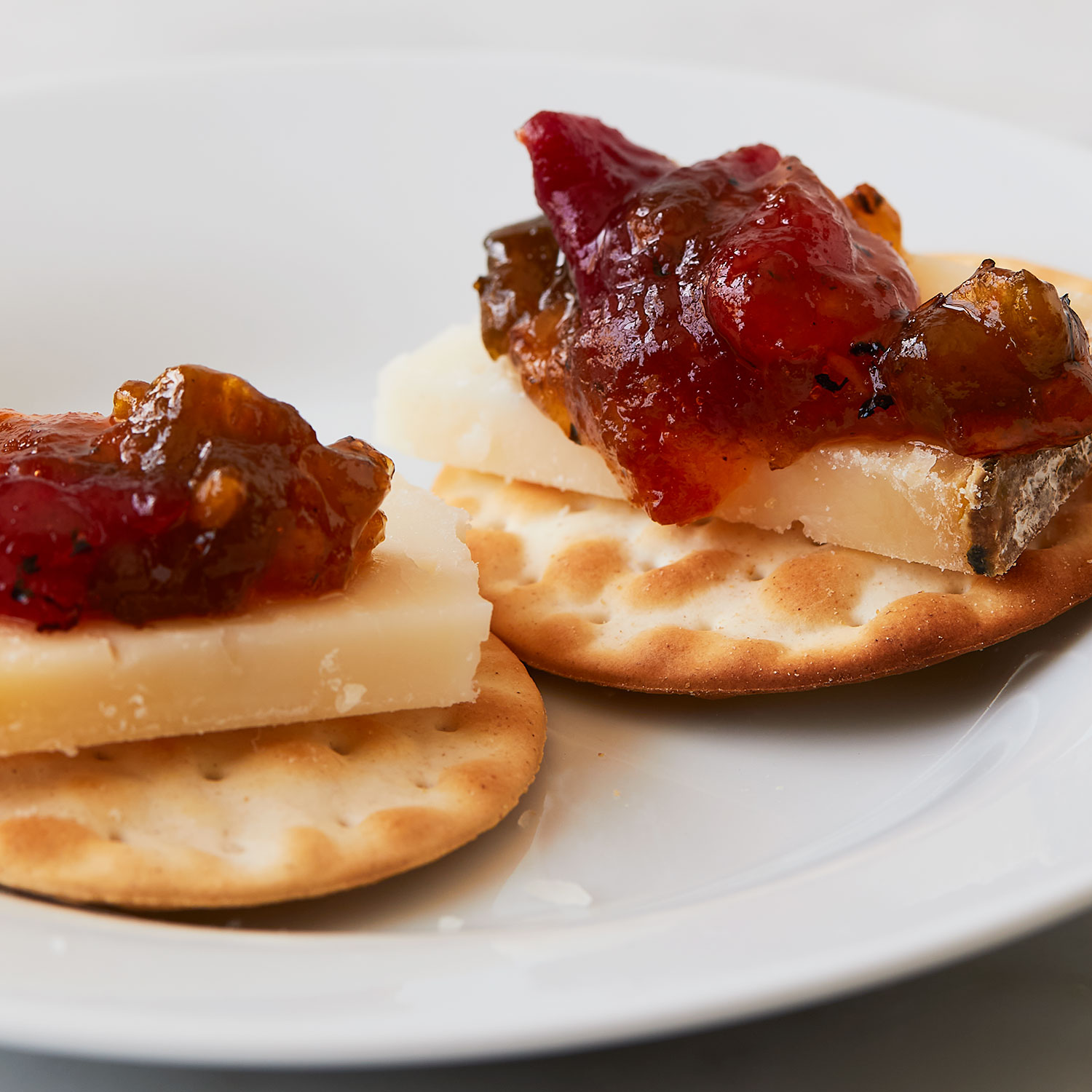 Primo Hatch Chile Tequila Preserves | Murray's Cheese