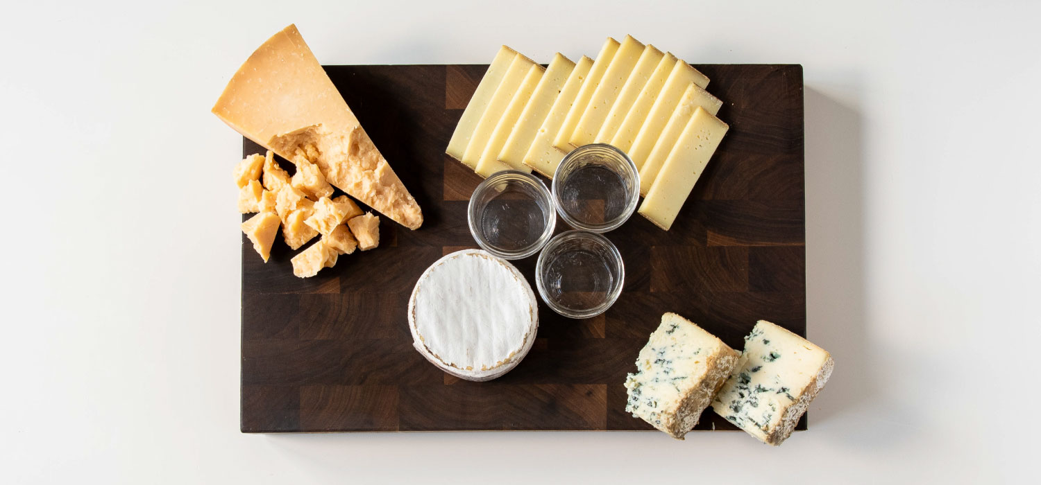 The Jasper Hill Cheese Board | Murray's Cheese