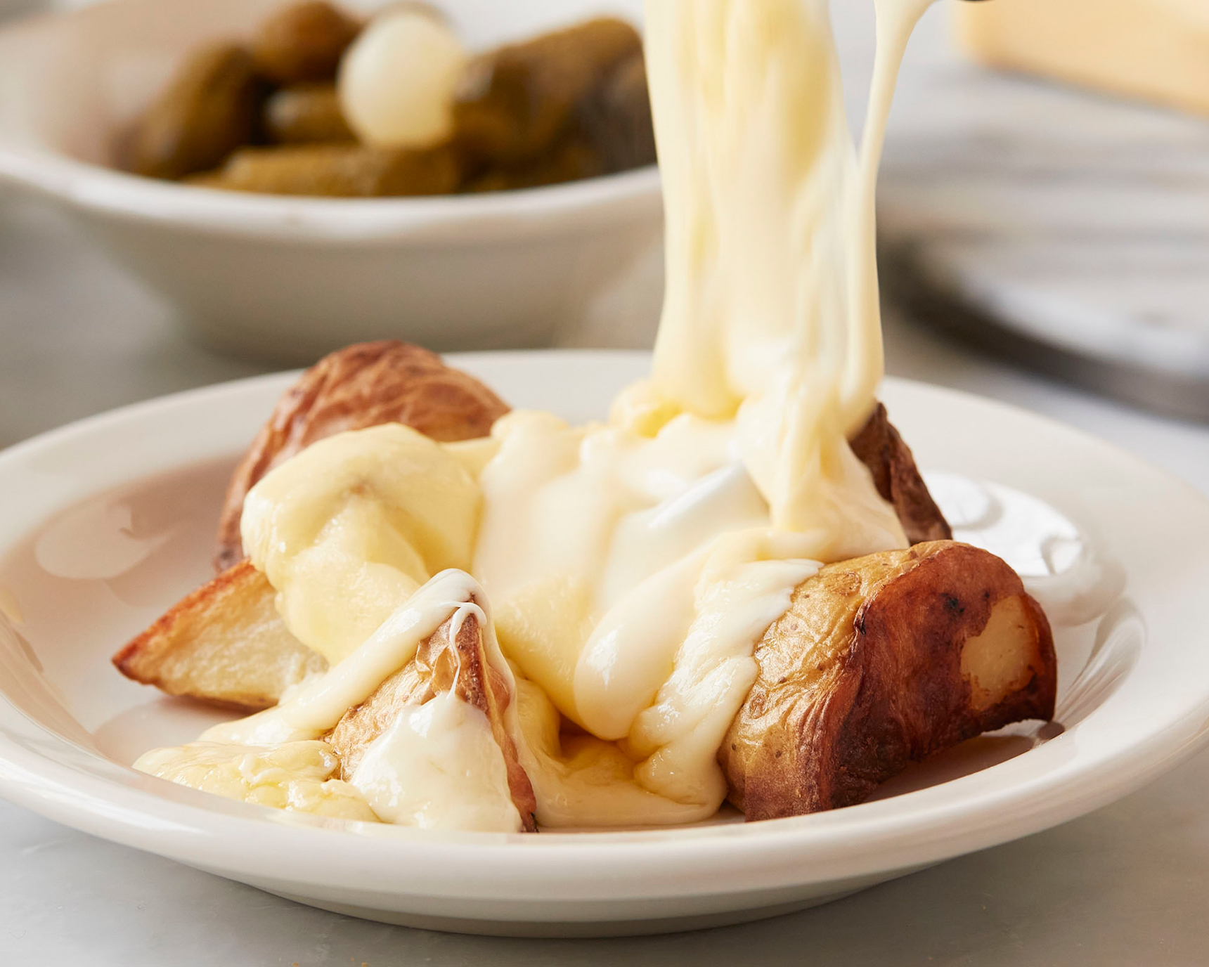 Grilling & Melting Cheese | Murray's Cheese