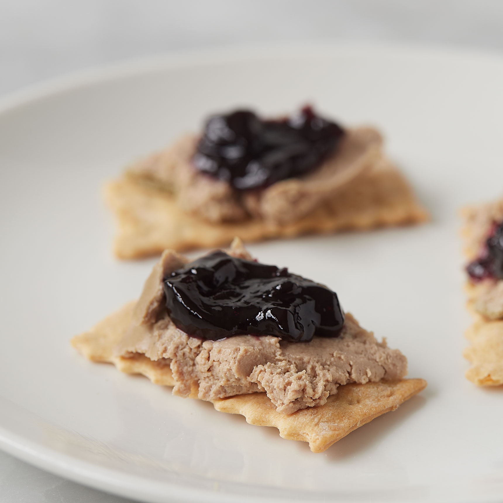 Murray’s Duck Mousse Pâté – a silky, elegant duck pâté | Murray's Cheese