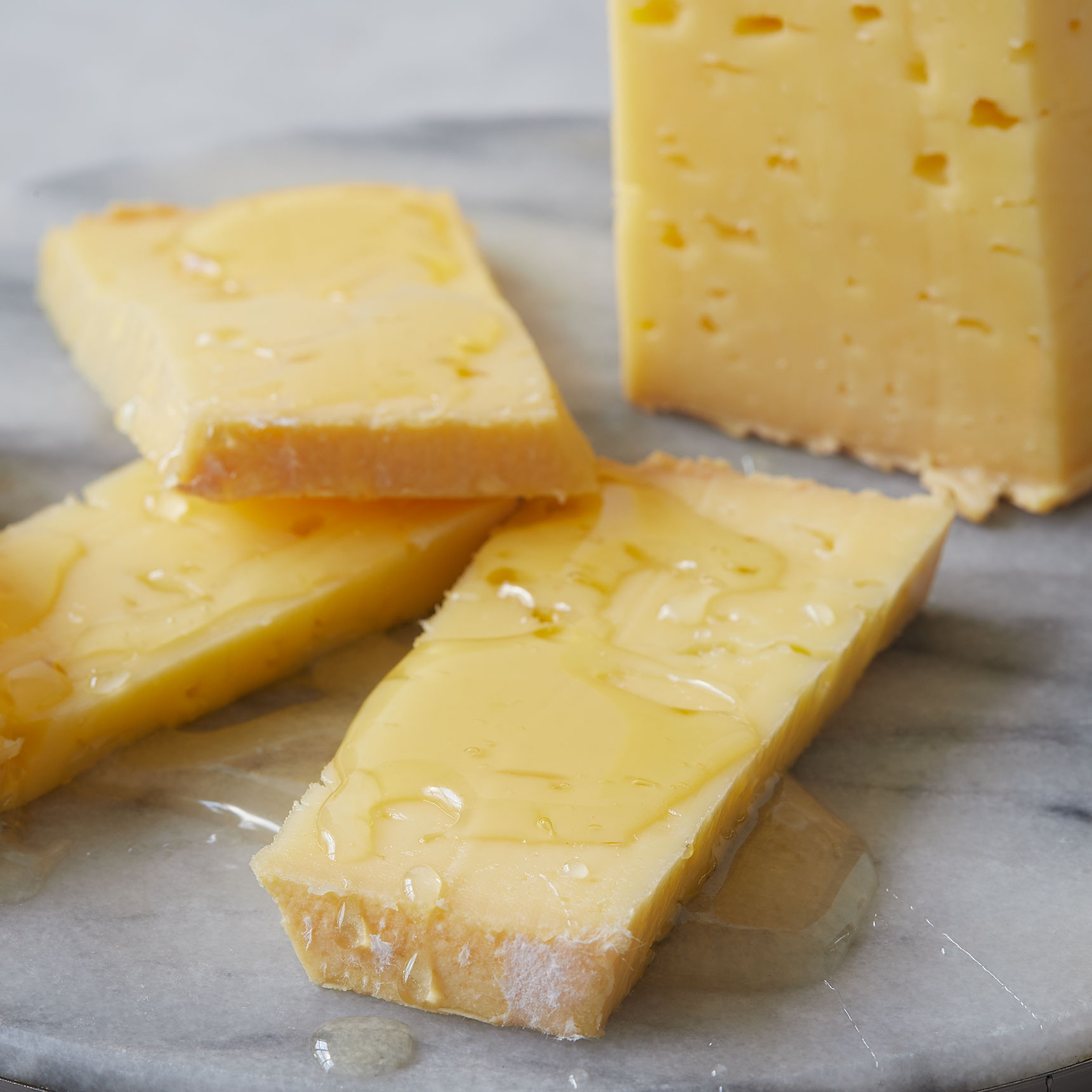 Red Casanova – an ultra-creamy German washed rind | Murray's Cheese