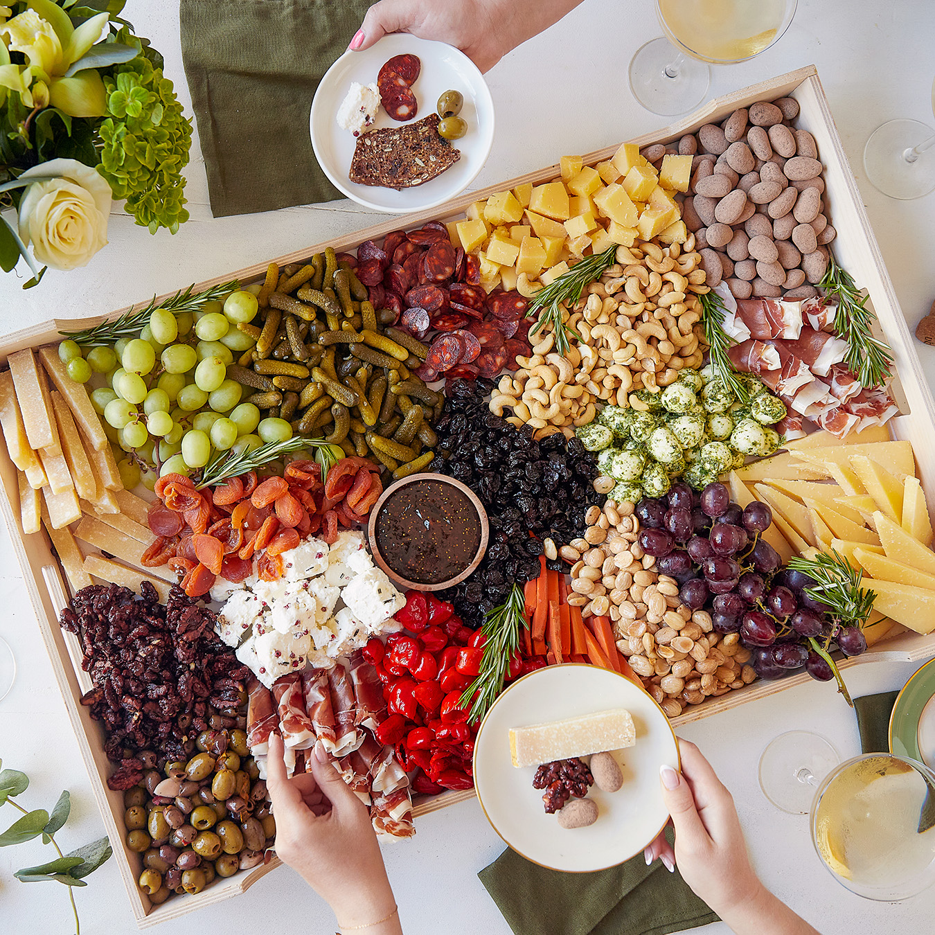 Murray's Composed Boards | Murray's Cheese