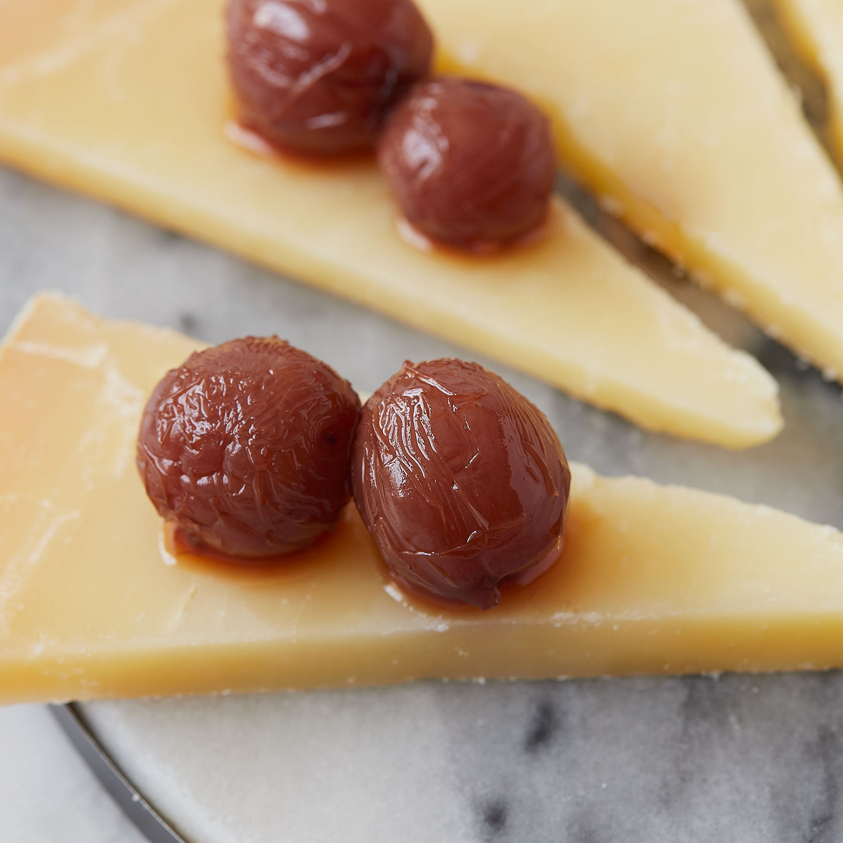 Beecher’s Handmade Cheese Flagsheep – mixed-milk cheese | Murray's Cheese