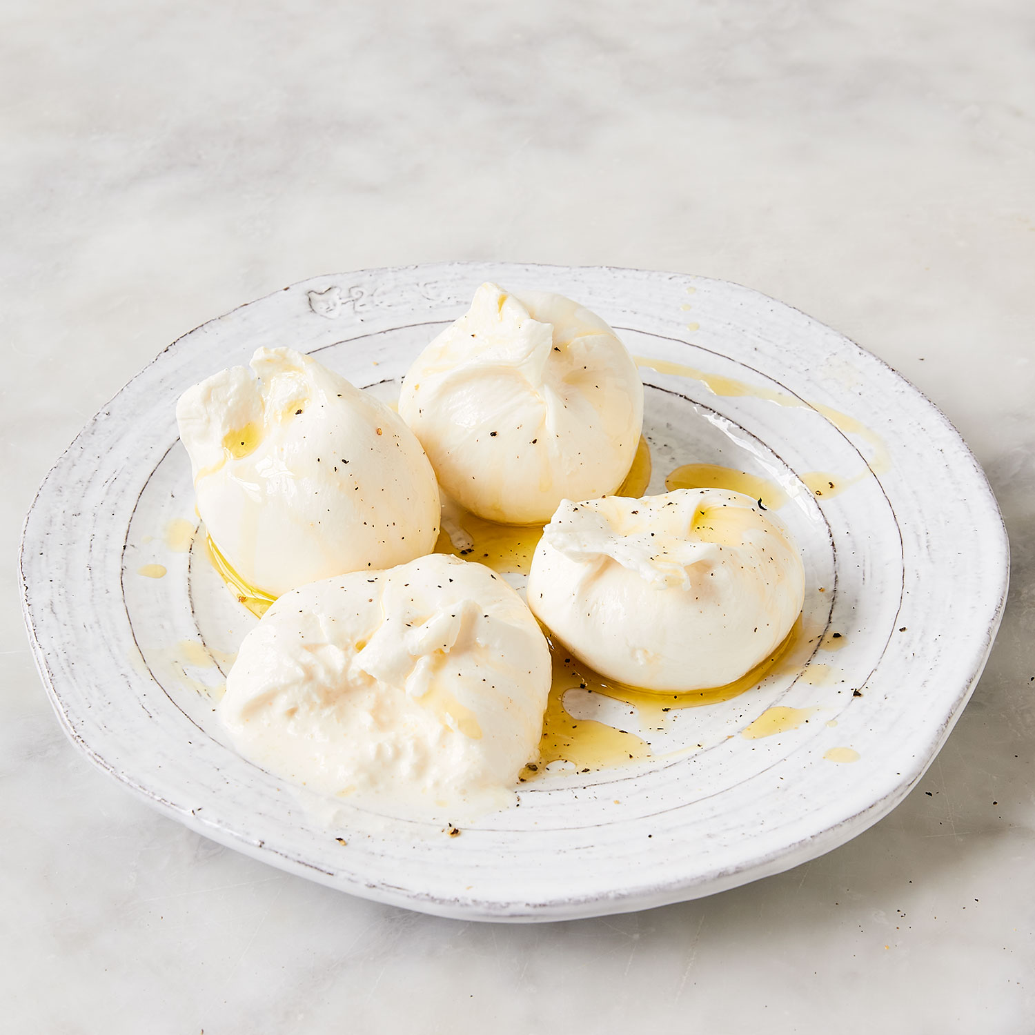 Maplebrook Farm Burratini | Murray's Cheese