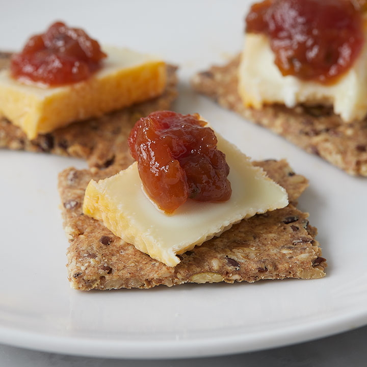 Vermont Creamery Hooper – an approachably funky cheese | Murray's Cheese