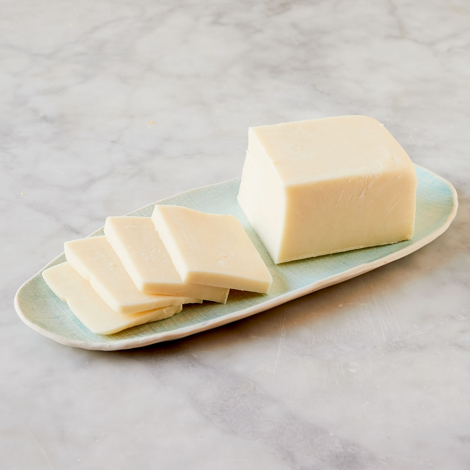 Cypress Grove Goat Cheddar | Murray's Cheese