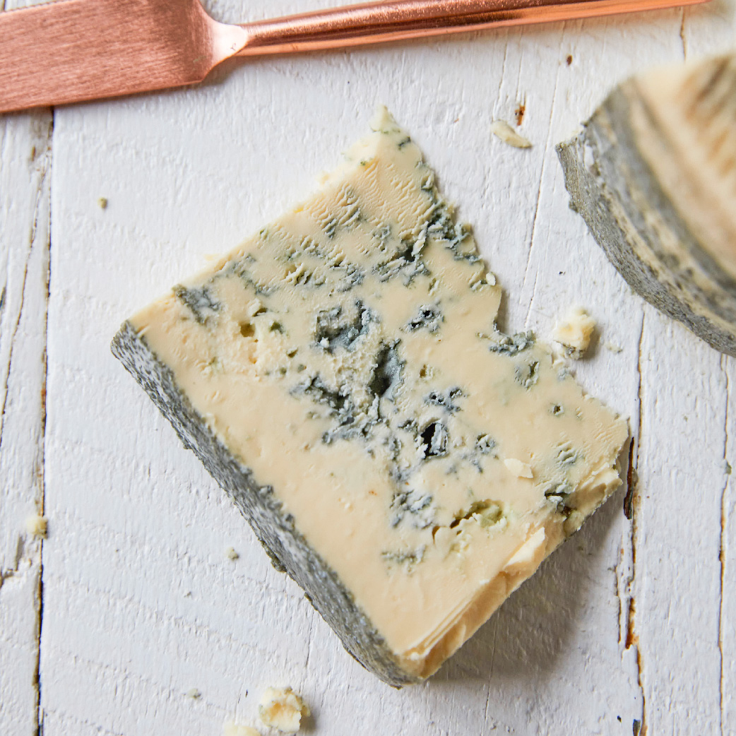 Grubb Family Cashel Blue | Murray's Cheese