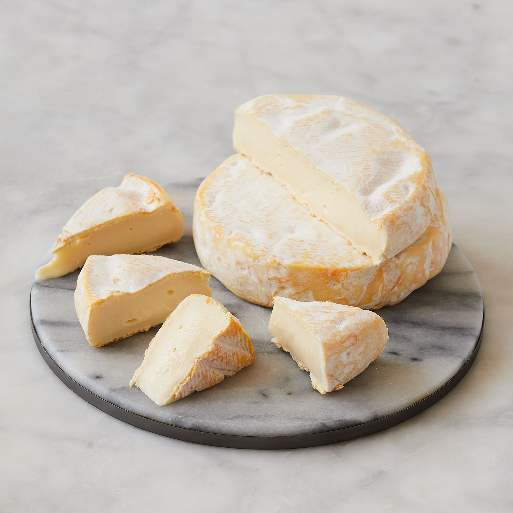 Petit Prefere de nos Montagnes – a milky, unctuous washed rind cheese ...