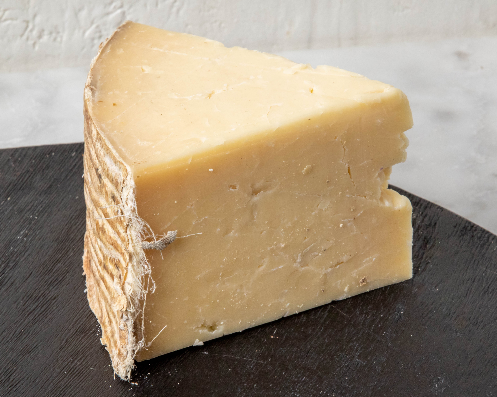 Natural Rind & Tomme | Murray's Cheese