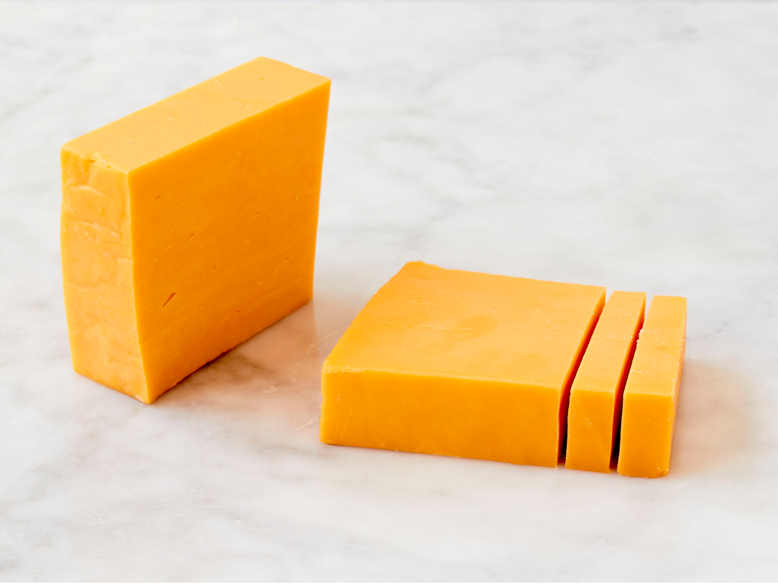 Block Cheese | Murray's Cheese