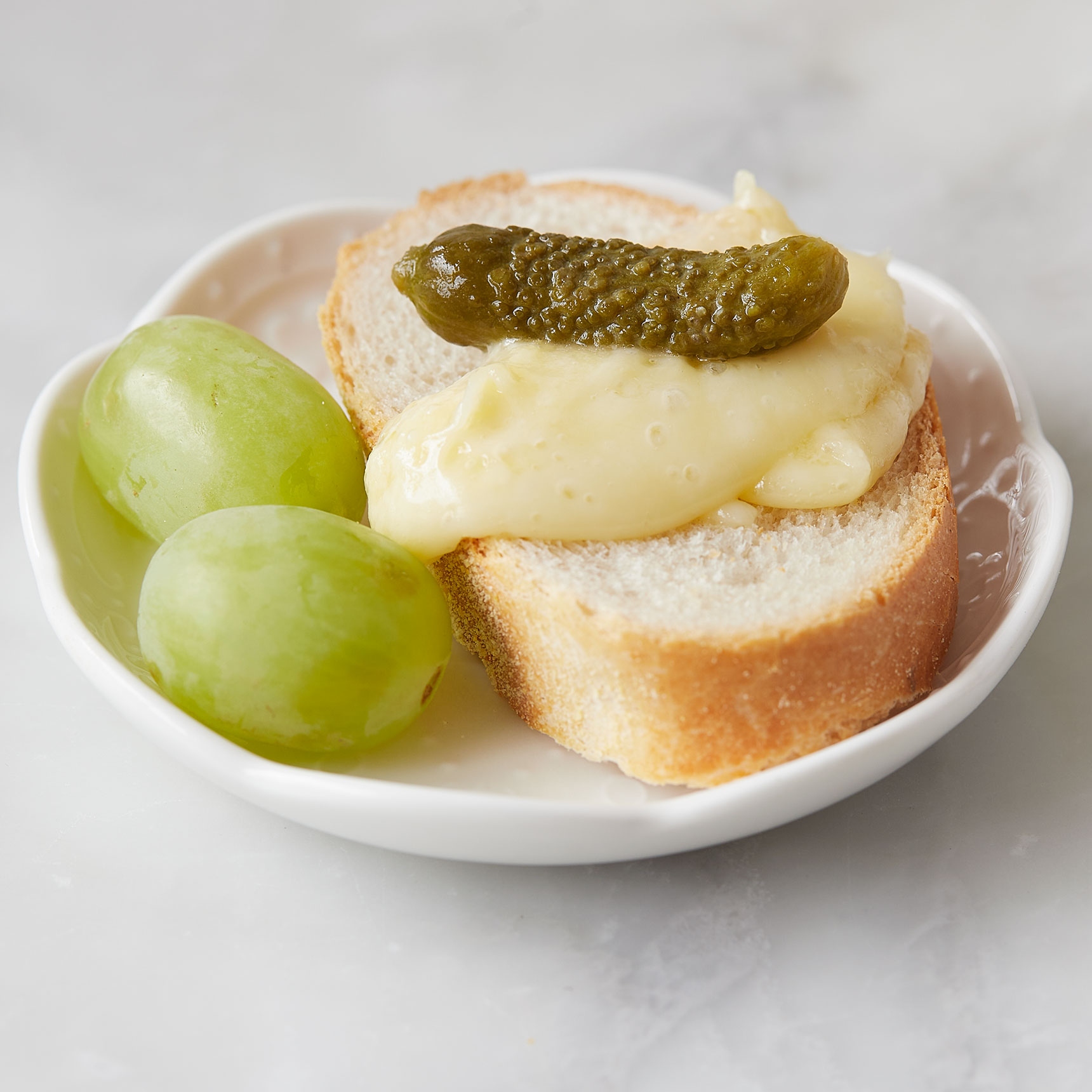 Jumi Champagne Raclette – boozy, rich Swiss melting cheese | Murray's ...