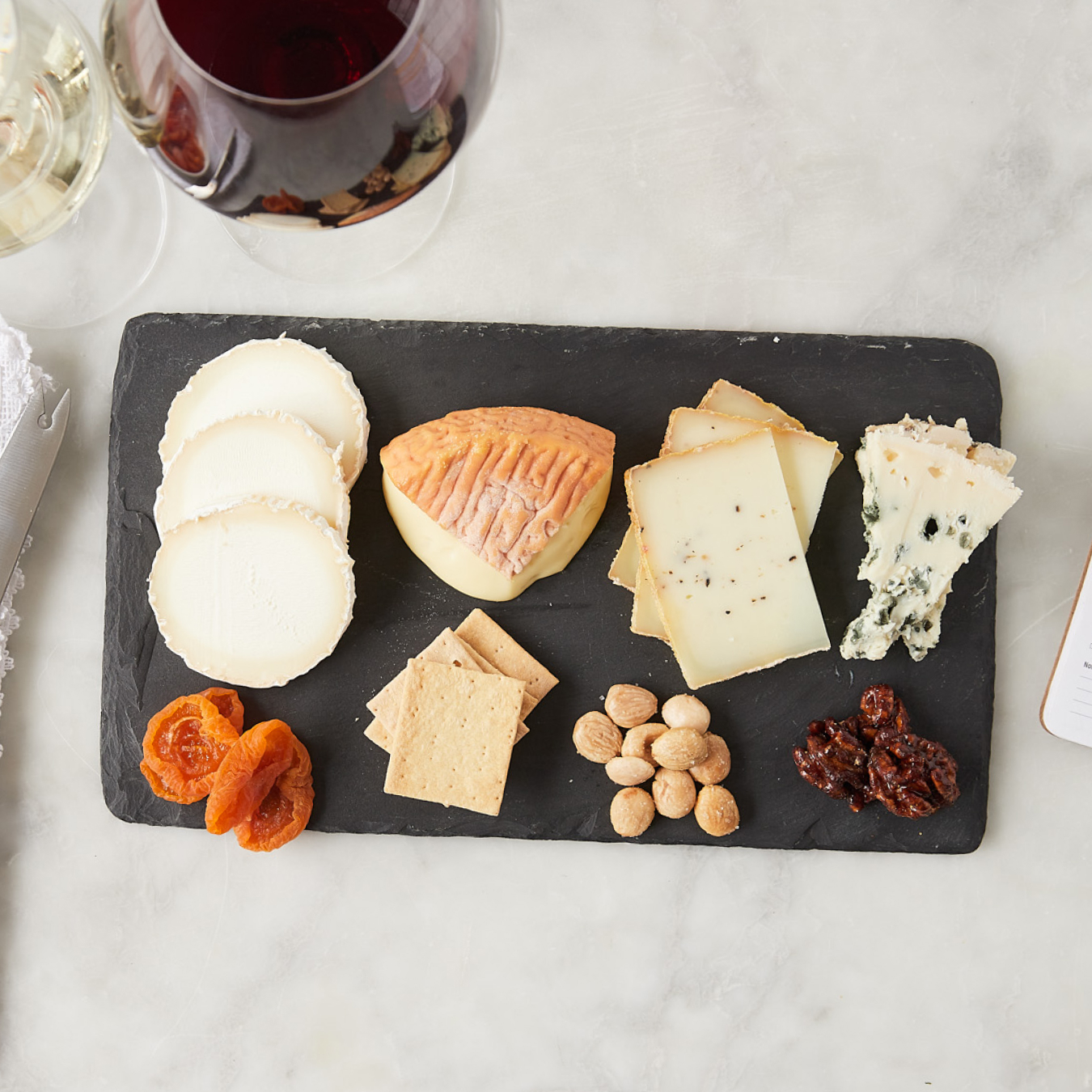 Pyrénées Brebis – a nutty, sweet sheep’s-milk cheese | Murray's Cheese