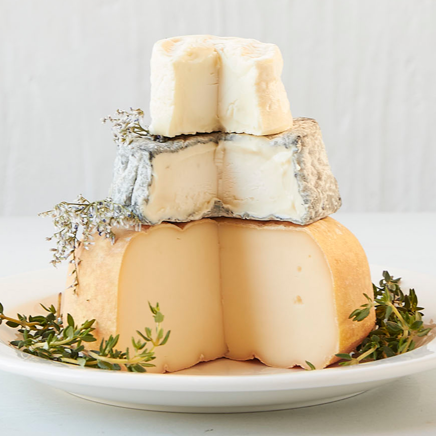 Cheese Tower for Two – for a delicious date night | Murray's Cheese