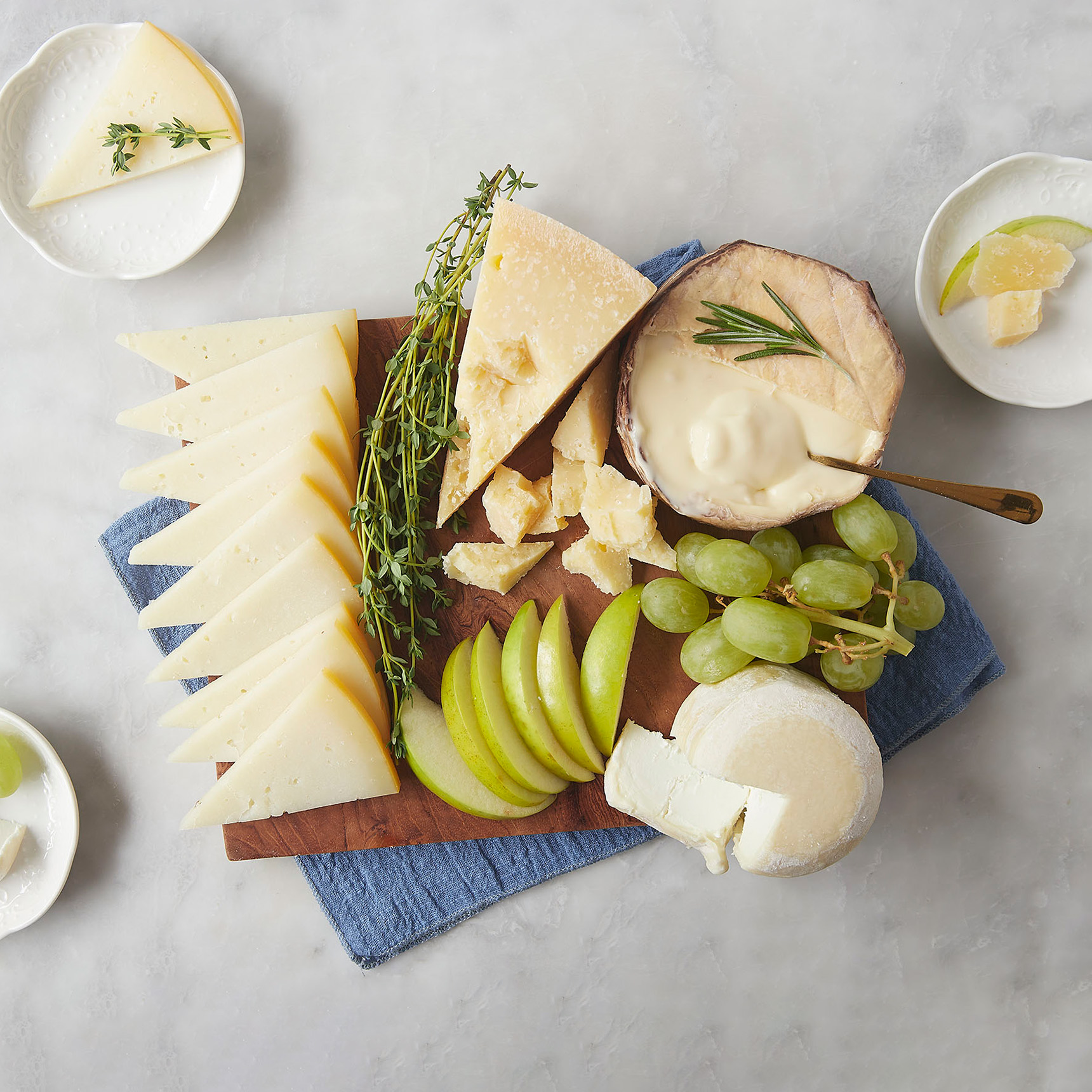 Certified Cheese Lover’s Collection – a box of hidden gems | Murray's ...