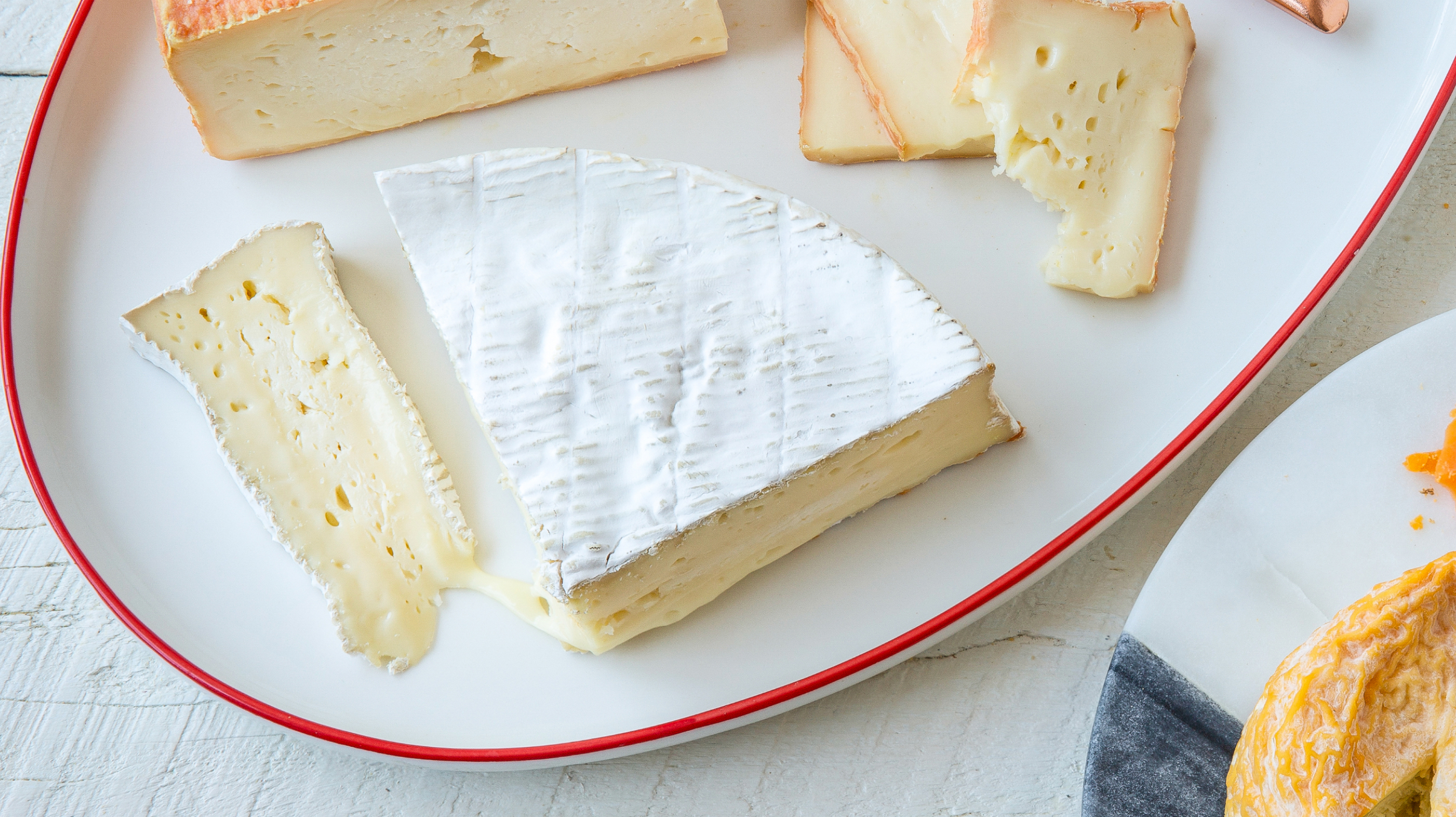 French Soft Cheeses to Savor This Summer | Murray's Cheese