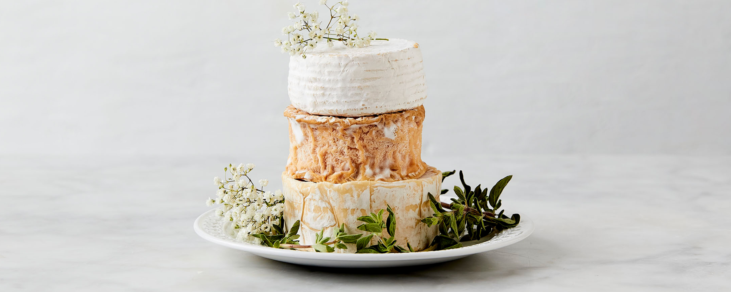 Murray's Custom Cheese Towers | Murray's Cheese