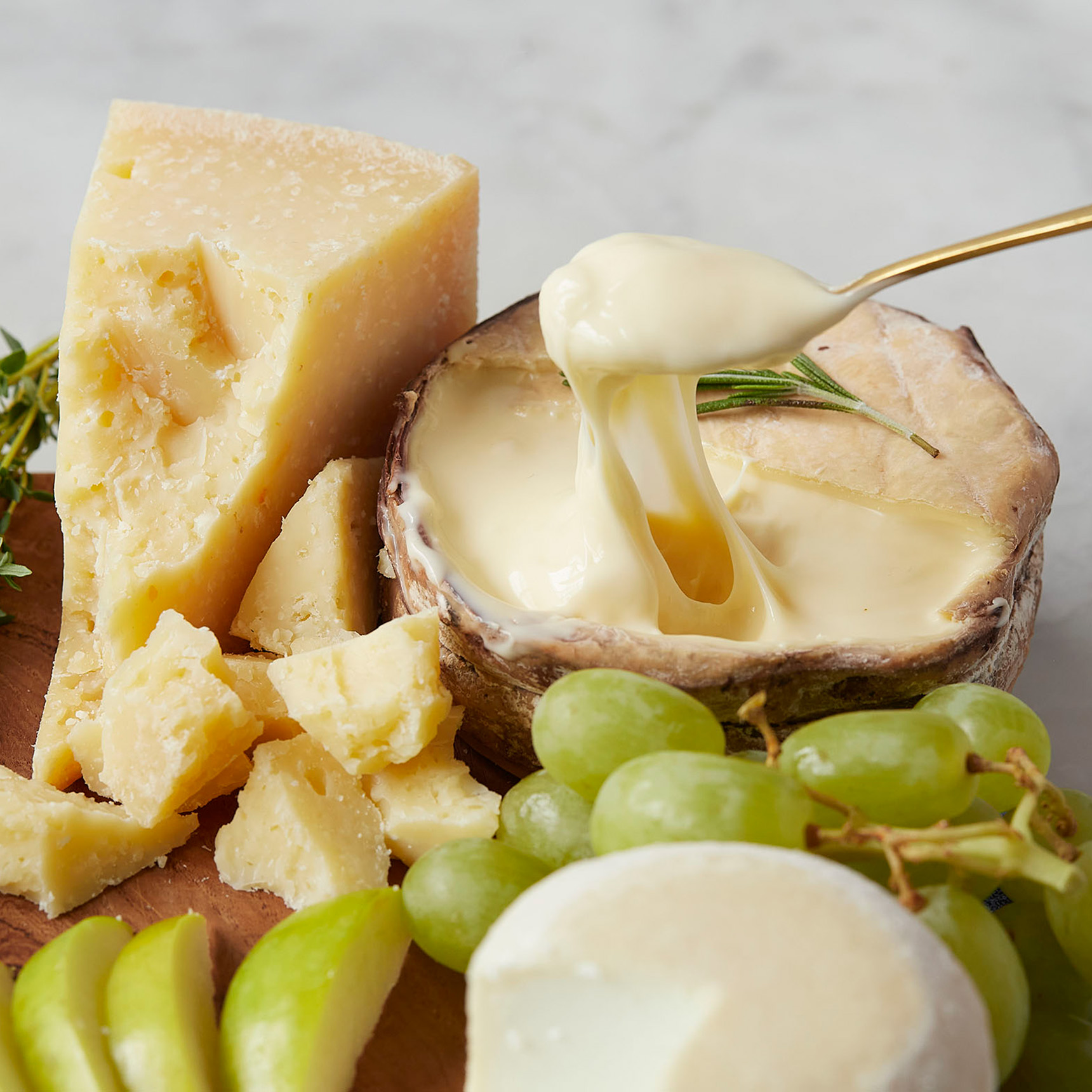 Certified Cheese Lover’s Collection – a box of hidden gems | Murray's ...