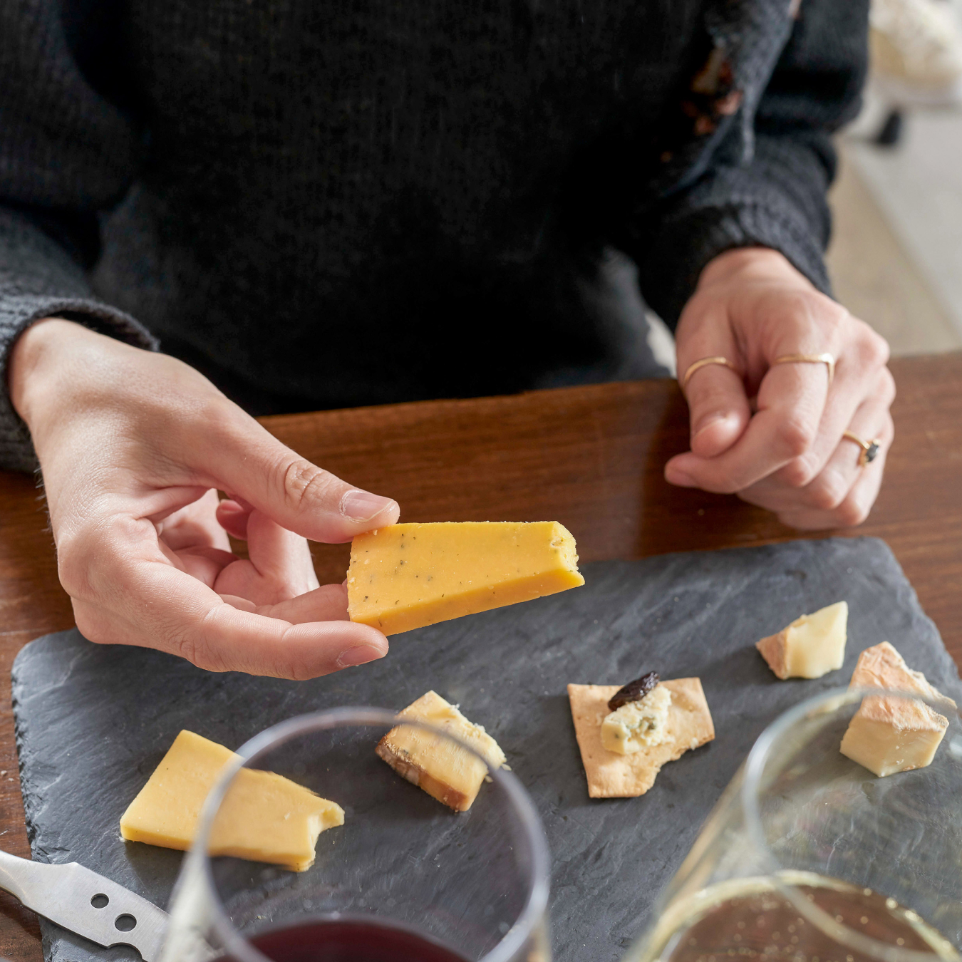 Winter Favorites | Murray's Cheese