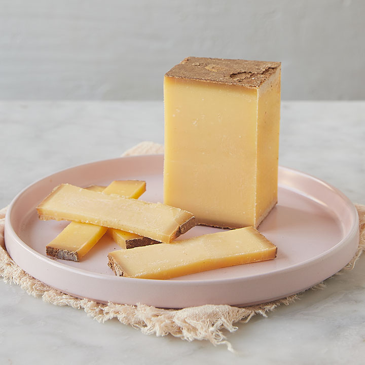 3-Year Comté – an Alpine cheese with nutty and brothy notes | Murray's ...
