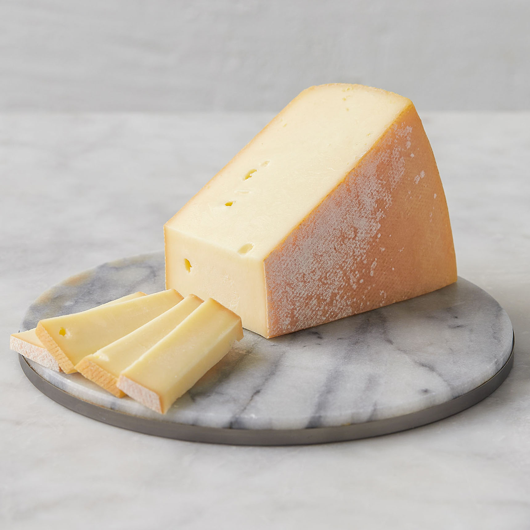 Spring Brook Farm Reading – a funky, savory cow’s milk cheese | Murray ...