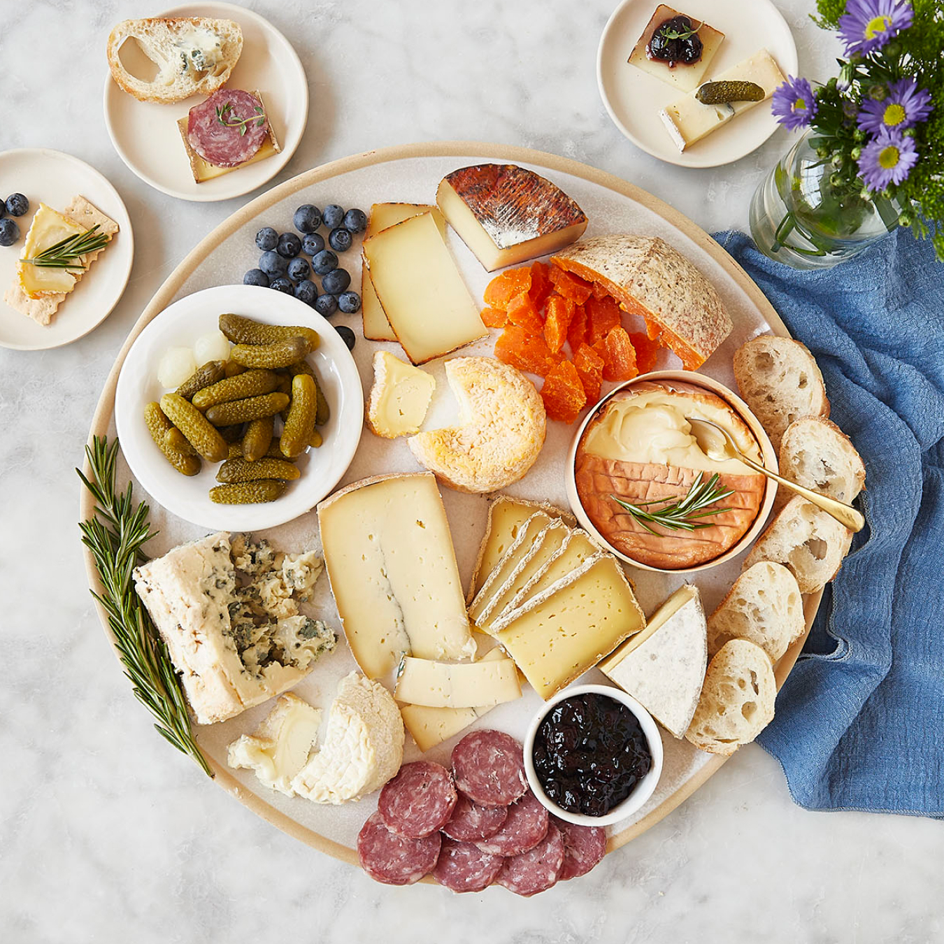 Epoisses – a soft, pungent, meaty, salty cheese | Murray's Cheese