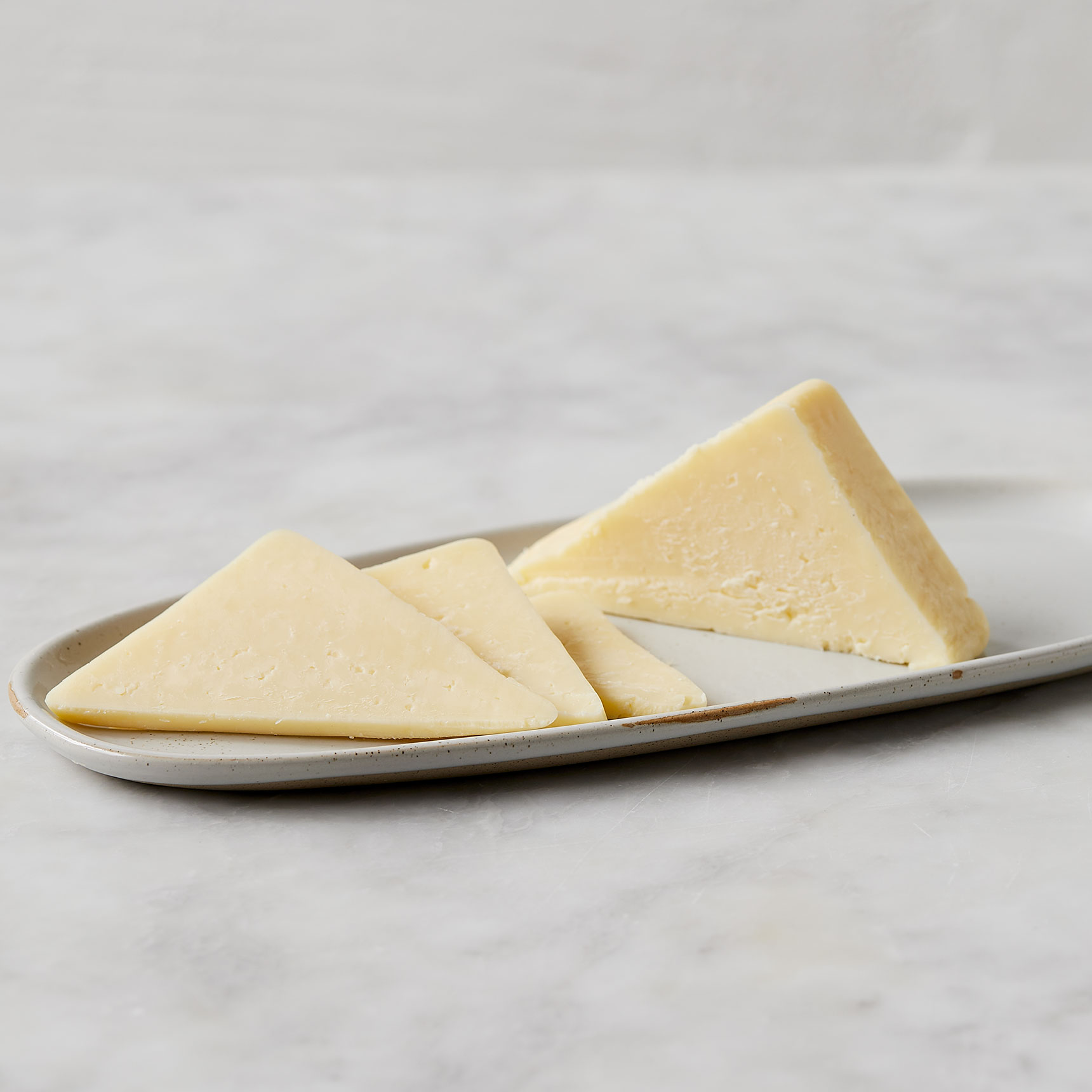 Beecher’s Handmade Cheese Dulcet – rich double-crème cheese | Murray's ...