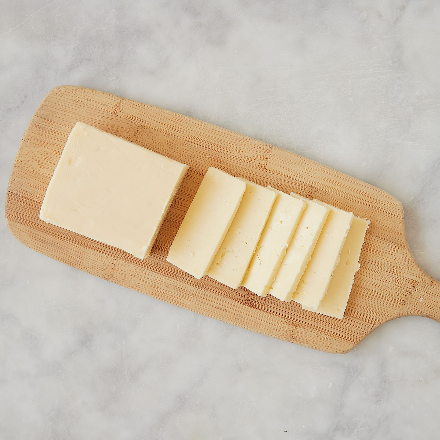Grafton 2-Year Cheddar Brick — A classic Vermont cheddar with a sharp ...