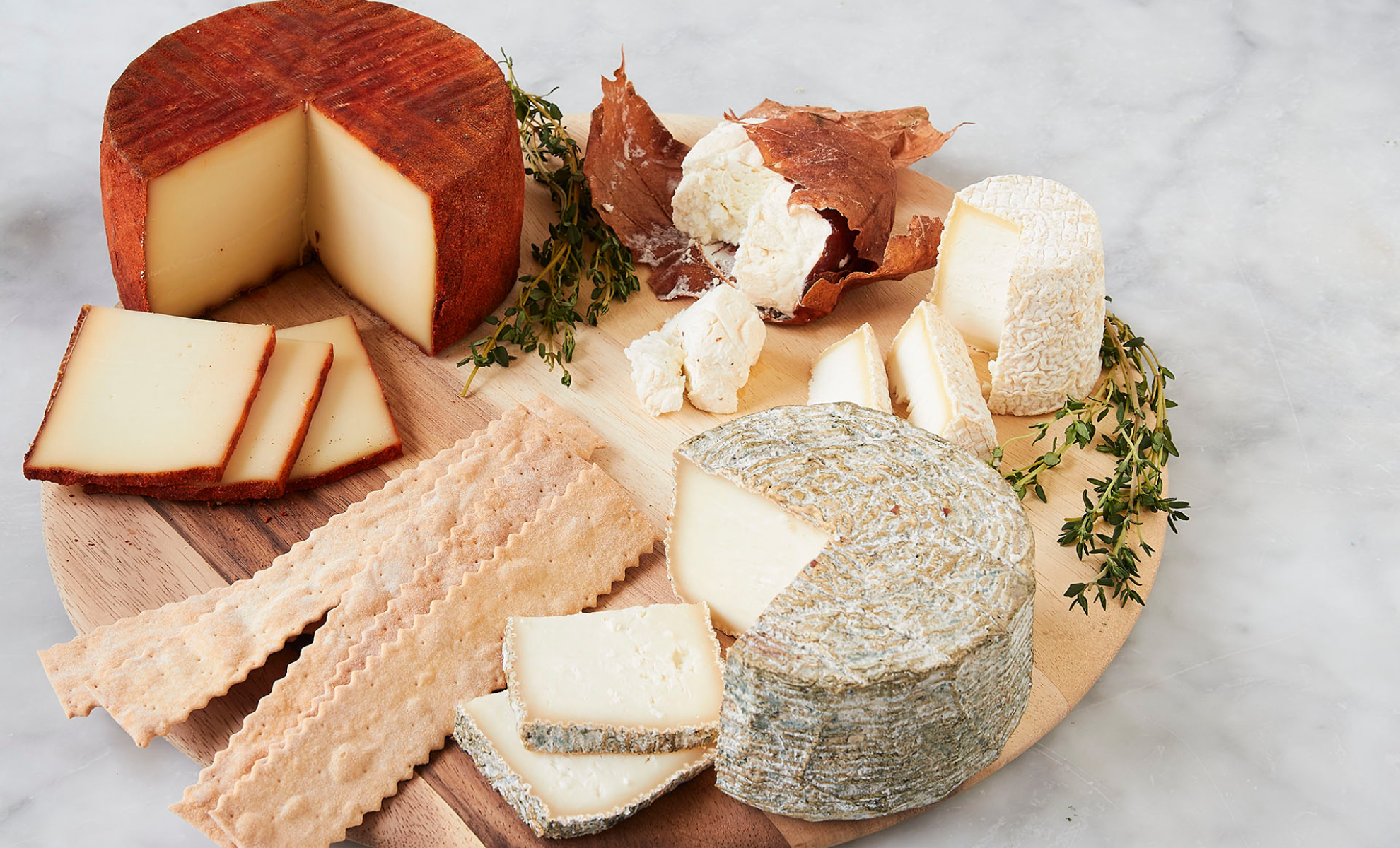 Murray's Custom Cheese Towers | Murray's Cheese