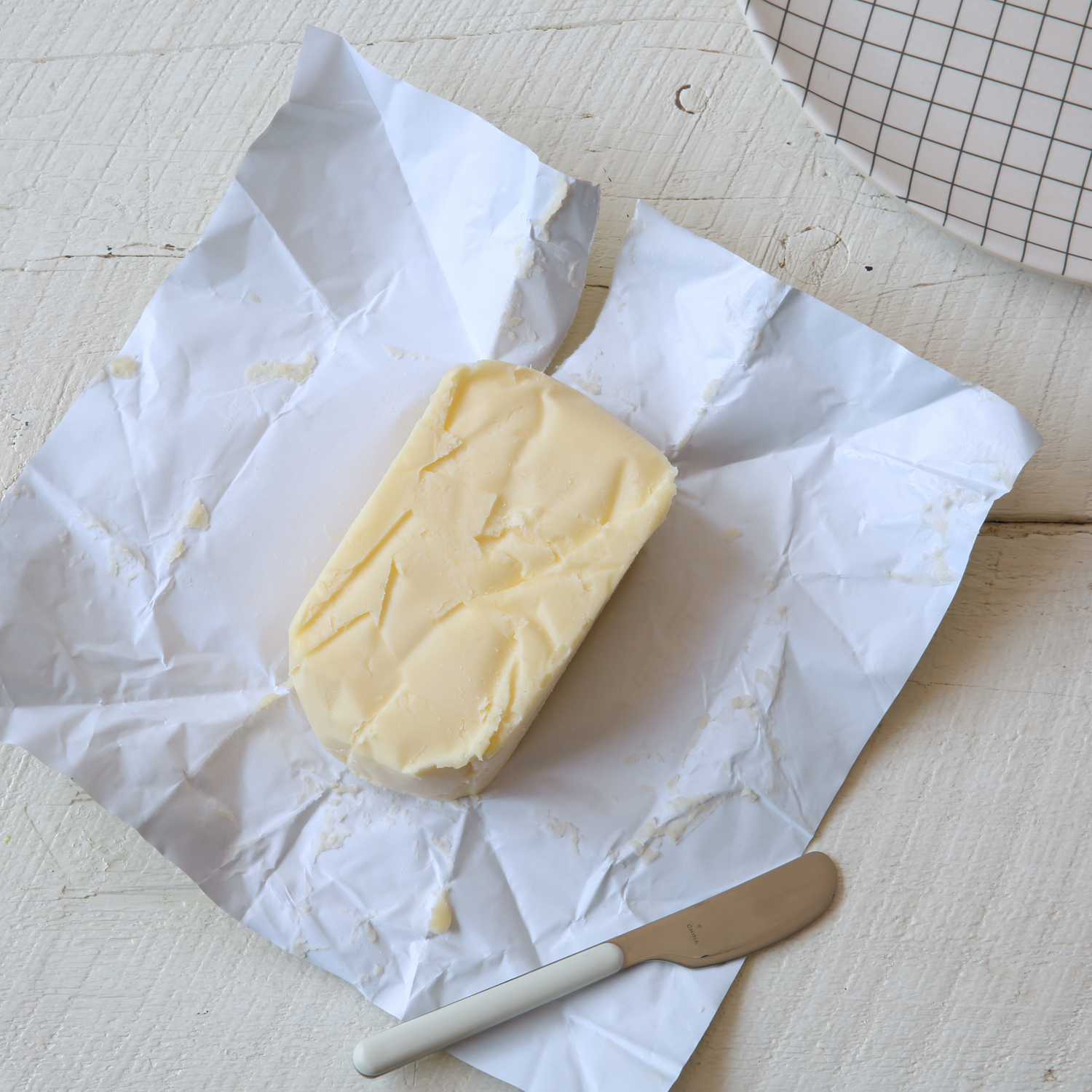 Isigny Ste Mère Unsalted Butter – a lavish, cultured butter | Murray's ...
