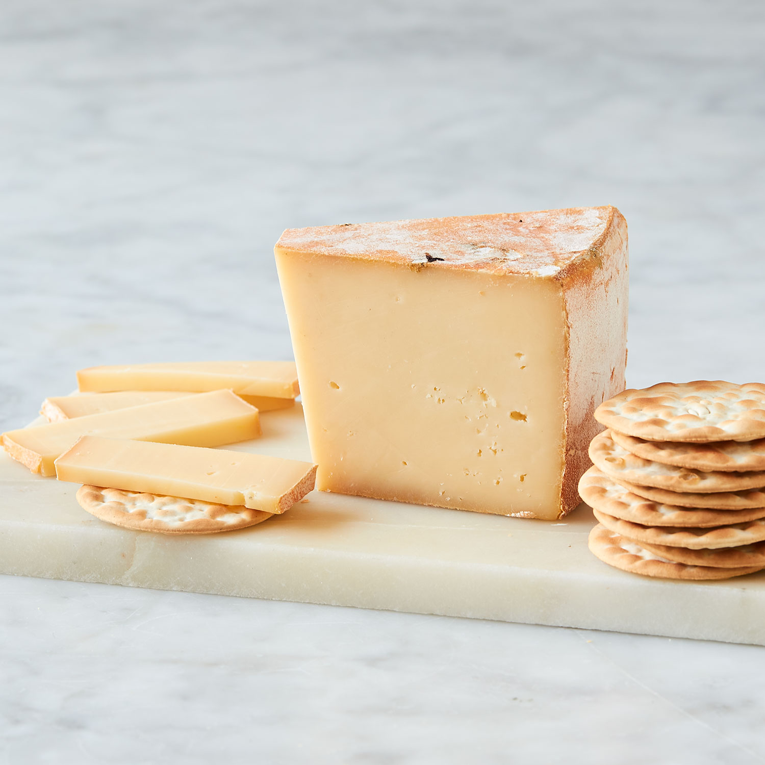Fontina Val D’Aosta — a smooth, nutty Alpine cheese | Murray's Cheese