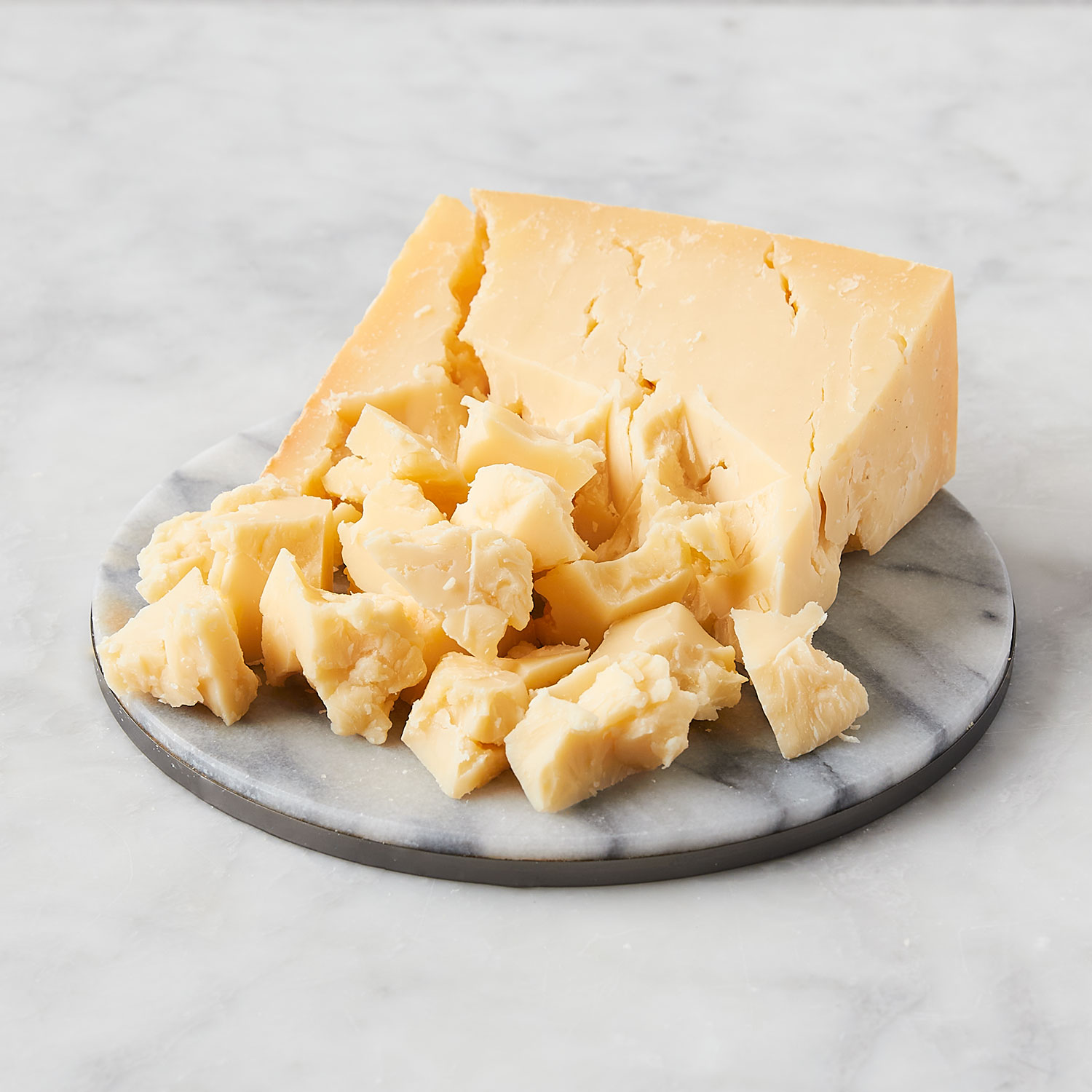 Isle Of Mull Cheddar | Murray's Cheese