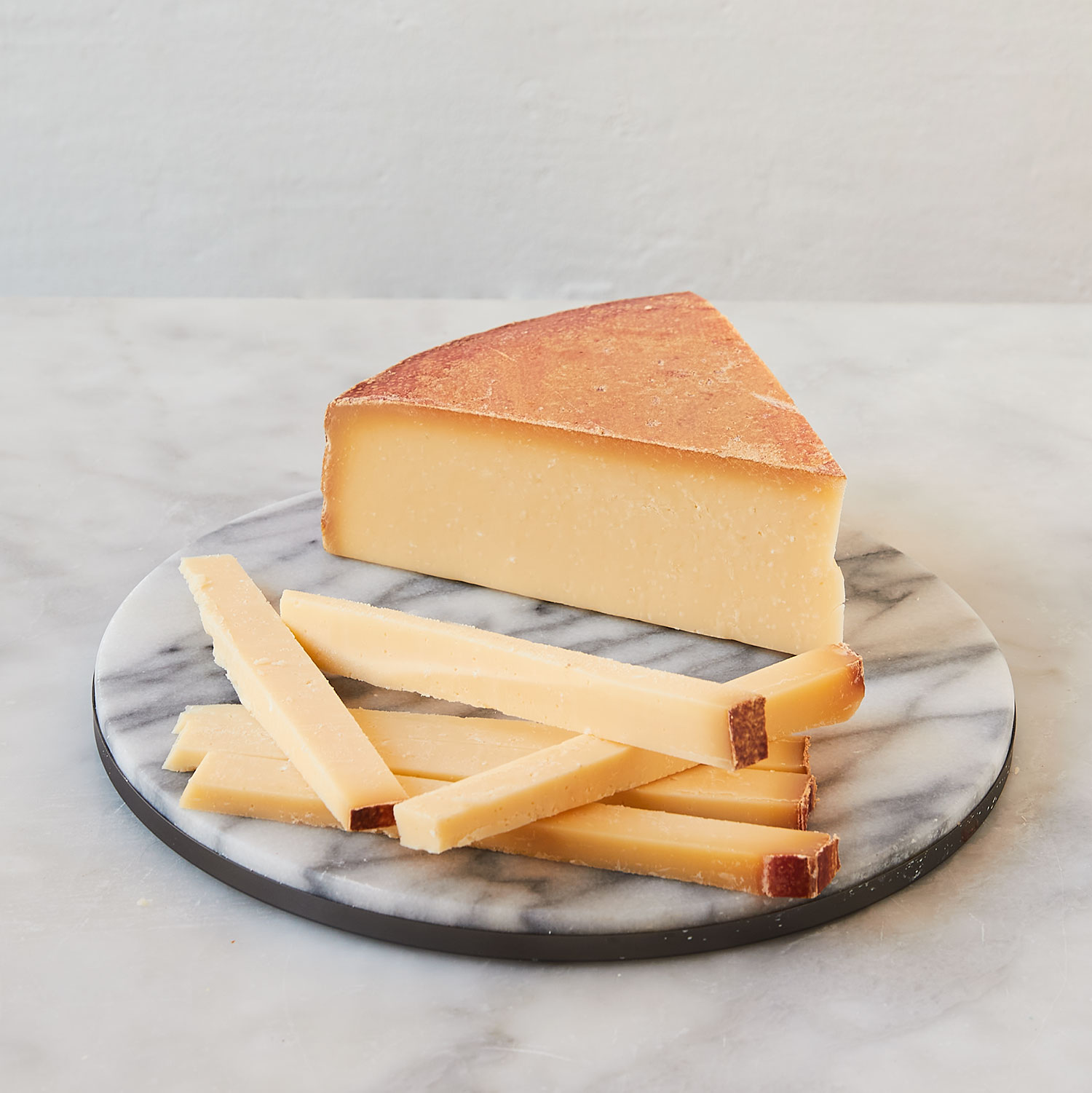 Hornbacher – an Alpine cheese with notes of onion and nuts | Murray's ...