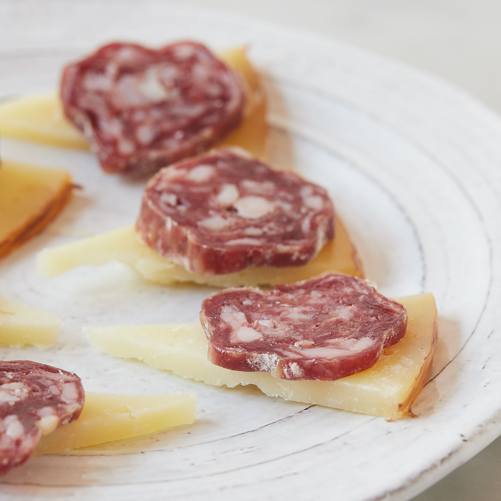 Pecorino Calabrese – a Southern Italian sheep's milk cheese | Murray's ...