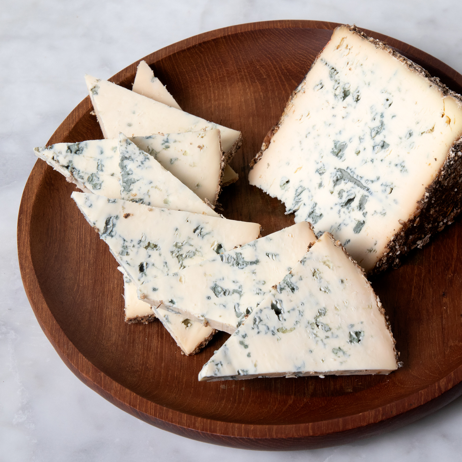 BirbaBlu | Murray's Cheese