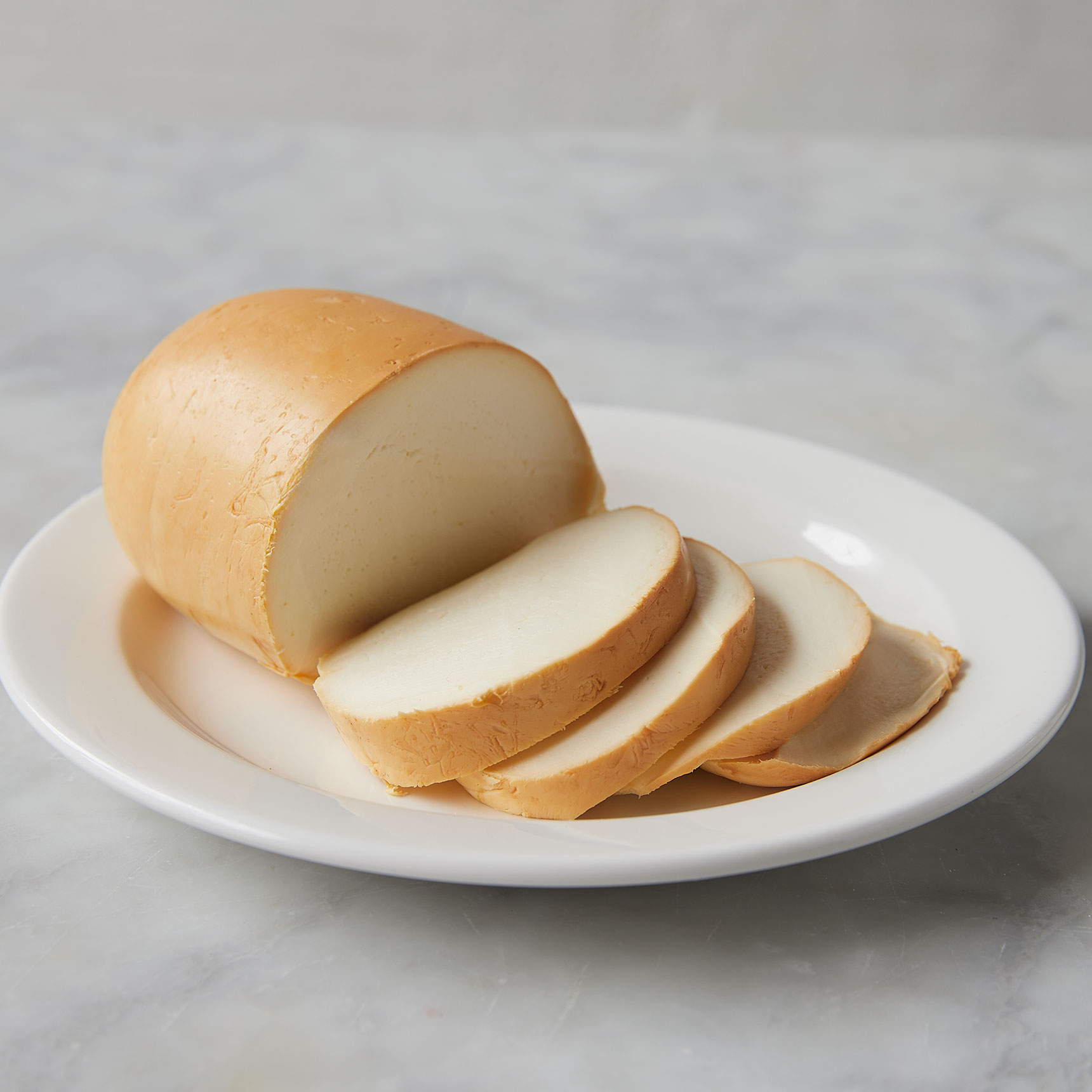 Murray’s Smoked Mozzarella – a smoky, lactic mozzarella cheese | Murray ...