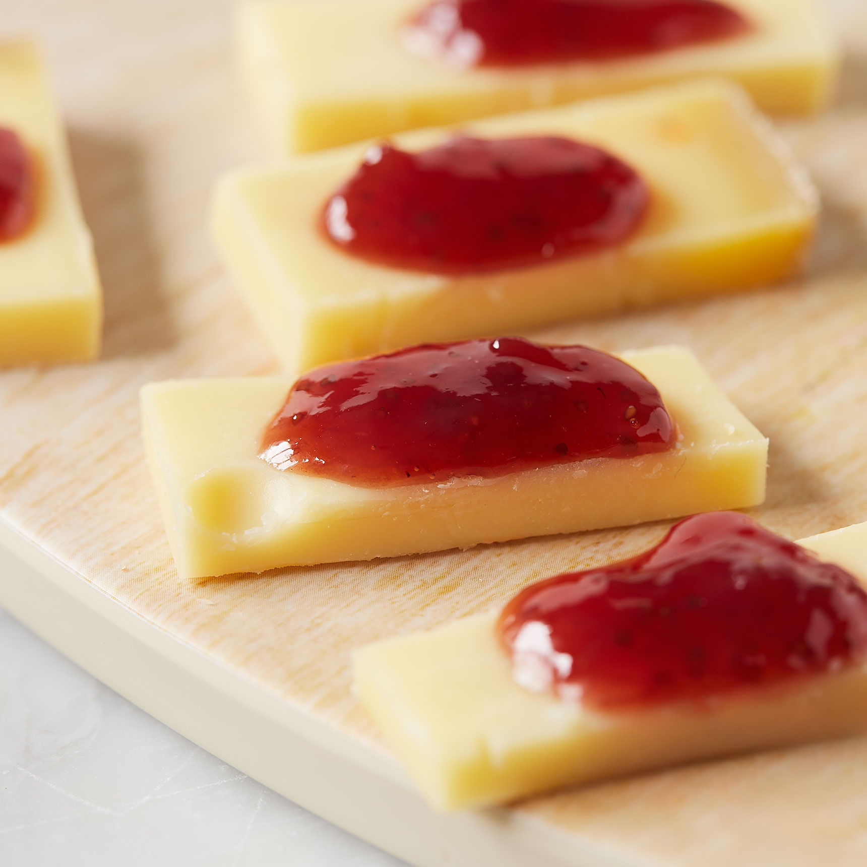 Sidehill Farm Strawberry Jam - a sweet, simple strawberry jam | Murray ...