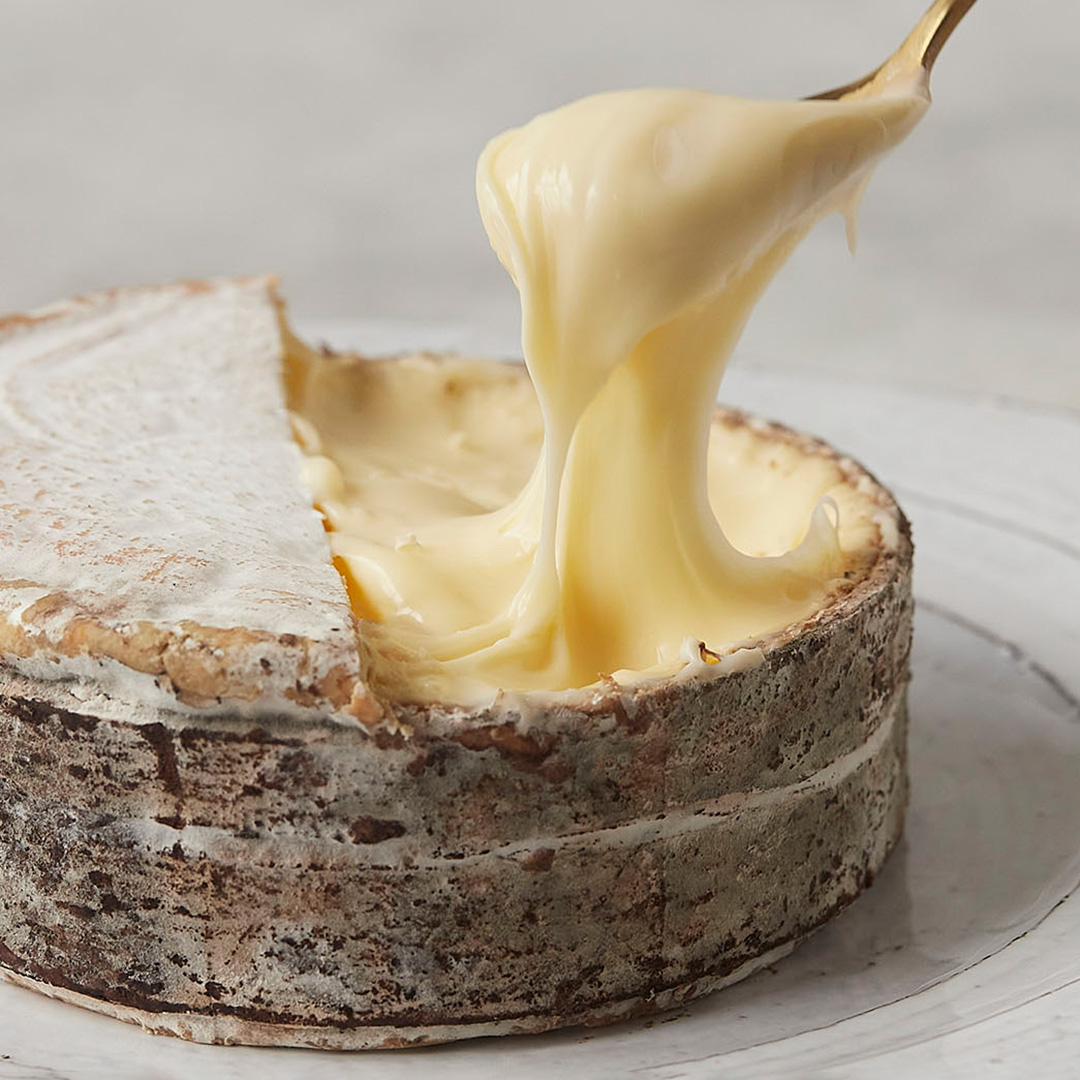 Uplands Cheese Company Rush Creek Reserve – savory & custardy | Murray ...