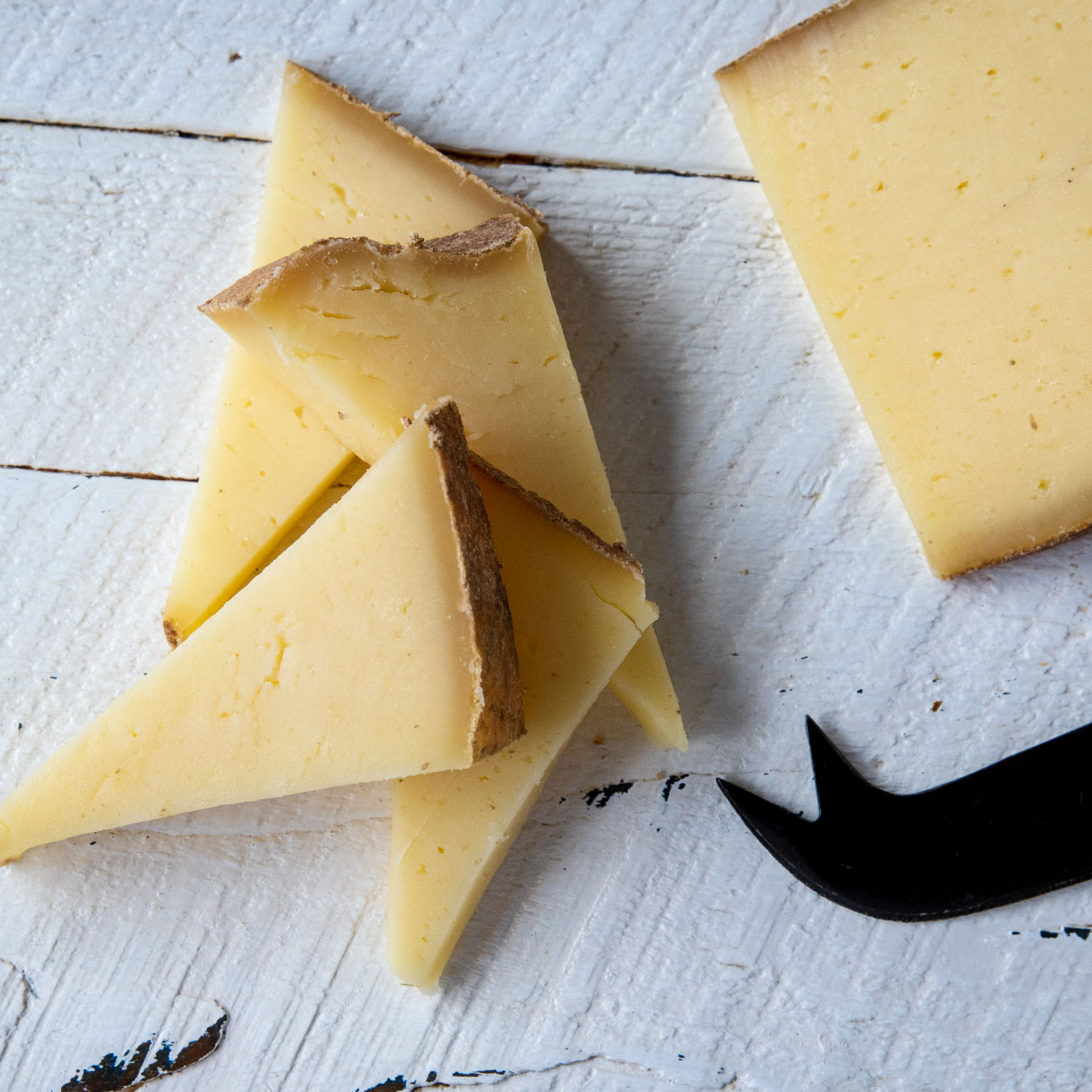 Vermont Shepherd Verano | Murray's Cheese