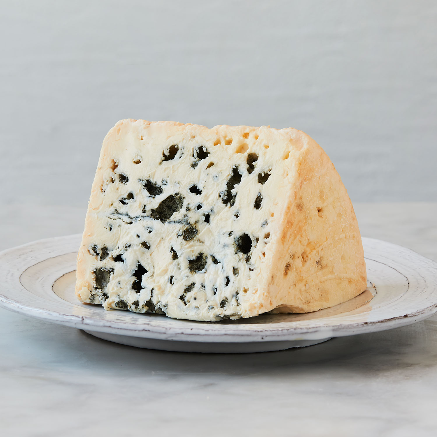 Roquefort – a gamey, peppery blue cheese | Murray's Cheese