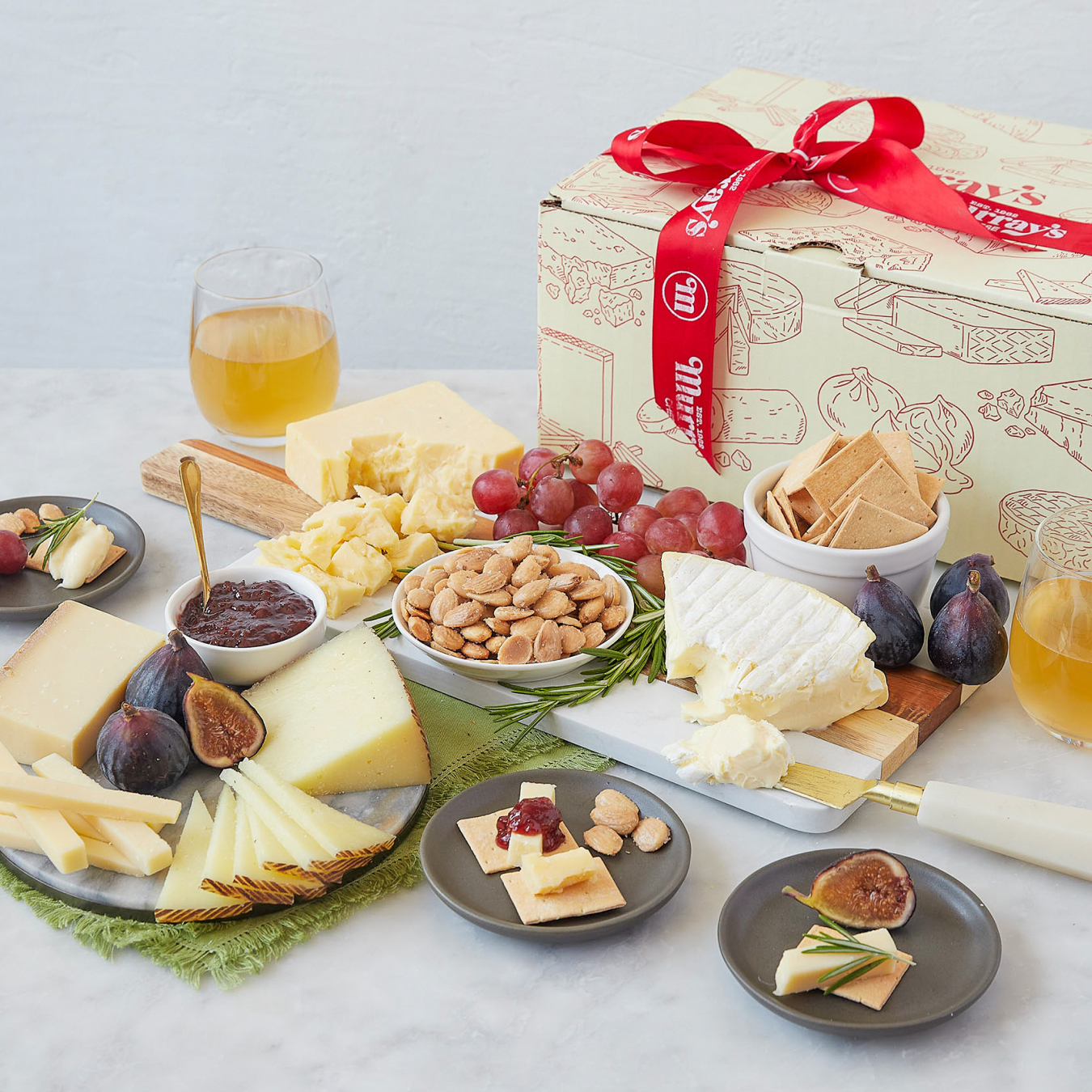 Murray's Corporate Gifting | Murray's Cheese