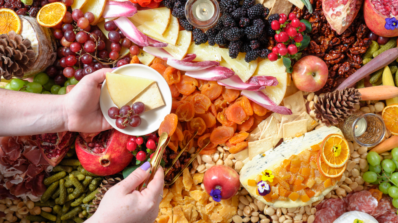 Valencay | Murray's Cheese