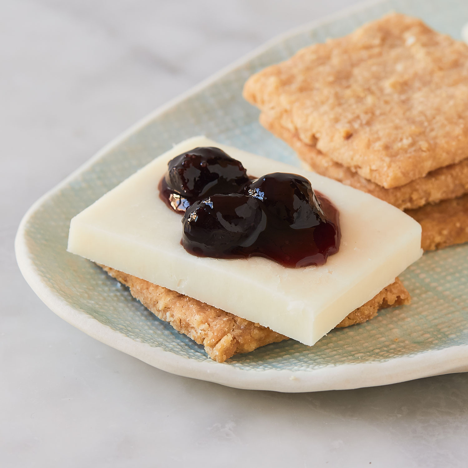 Cypress Grove Goat Cheddar | Murray's Cheese